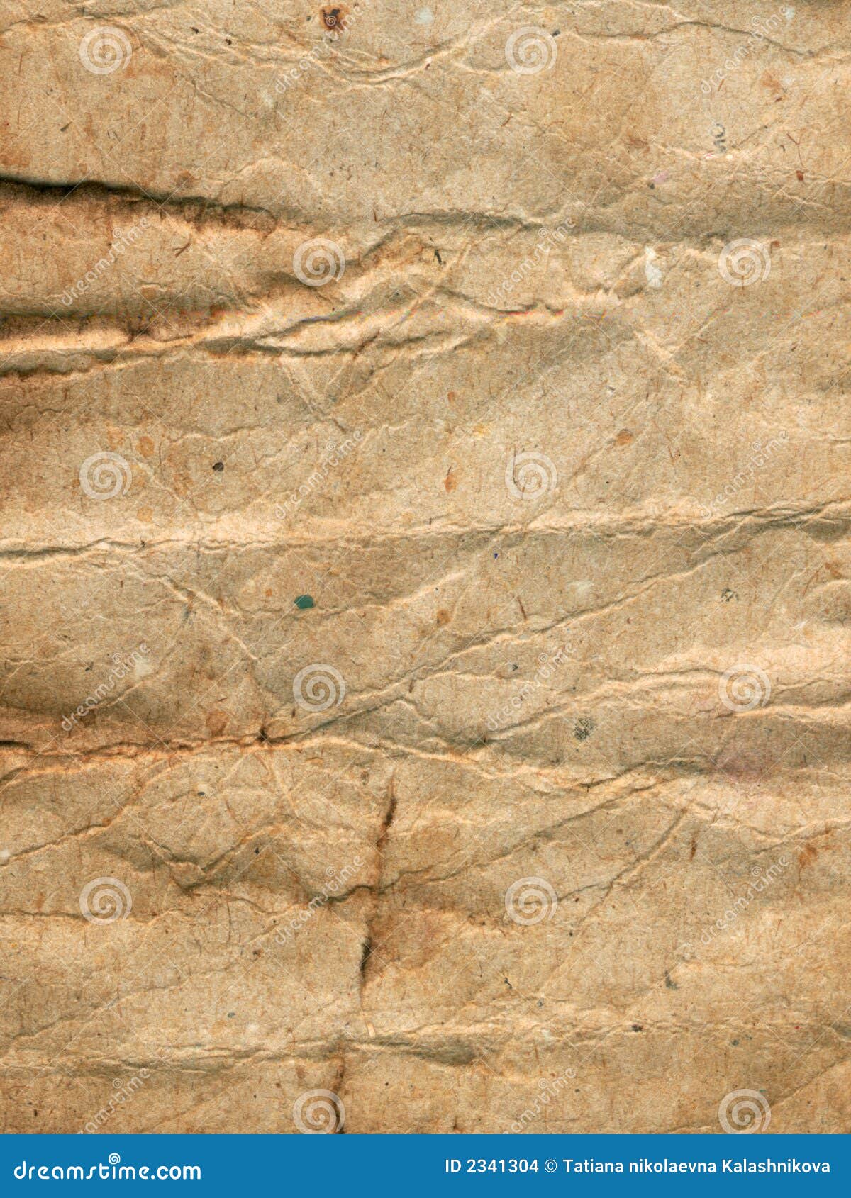 Altes Papier stockfoto. Bild von segeltuch, altern, rolle - 2341304