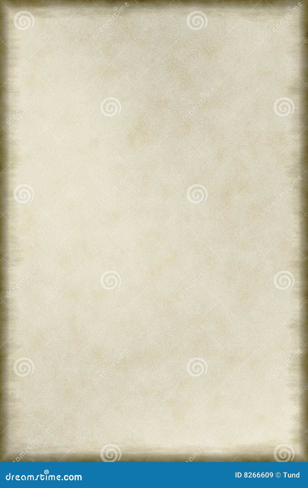 Altes Papier Bild. Bild: 8266609