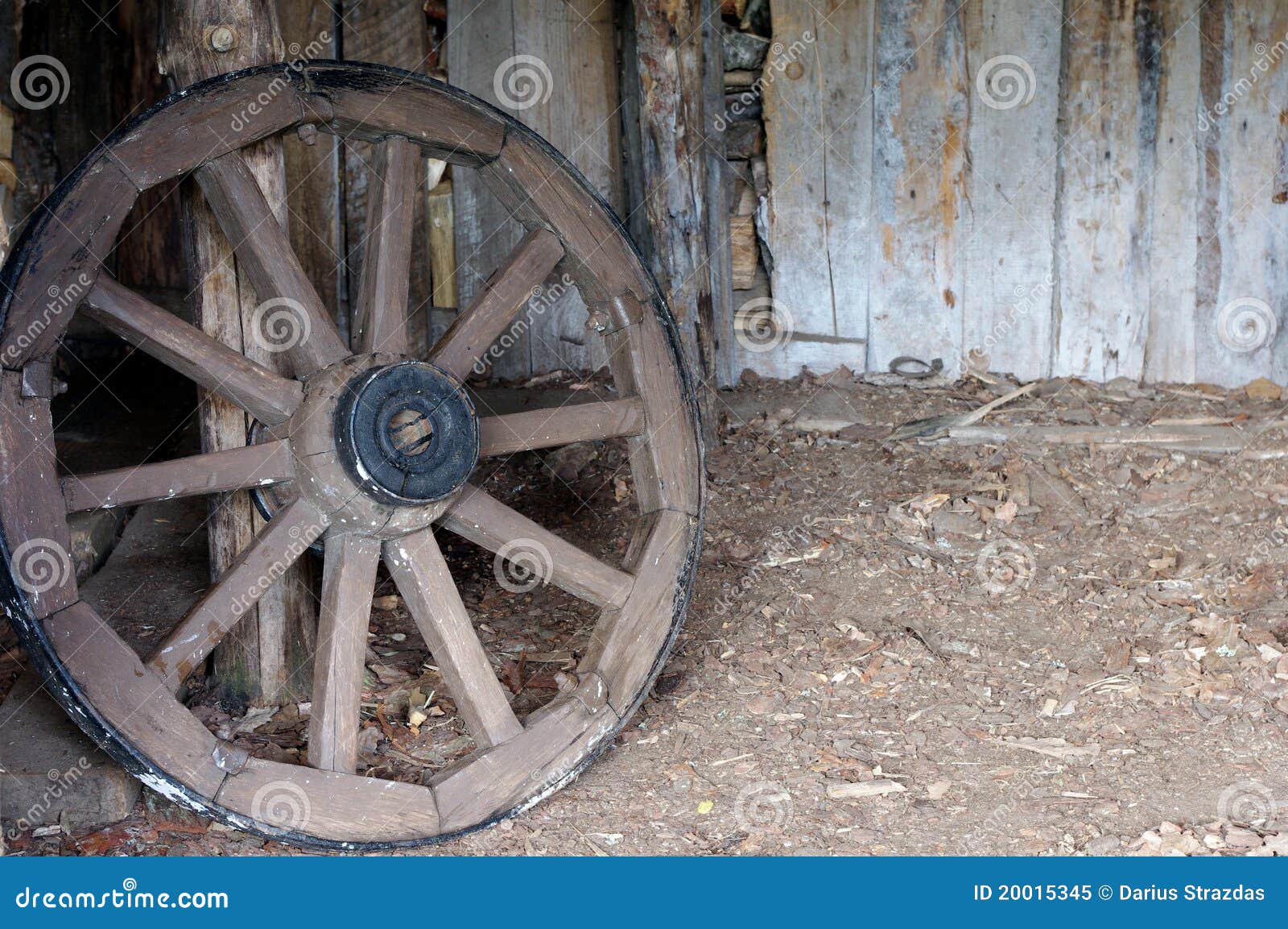 Altes Rad stockbild. Bild von verkehr, kultur, städtisch - 20015345