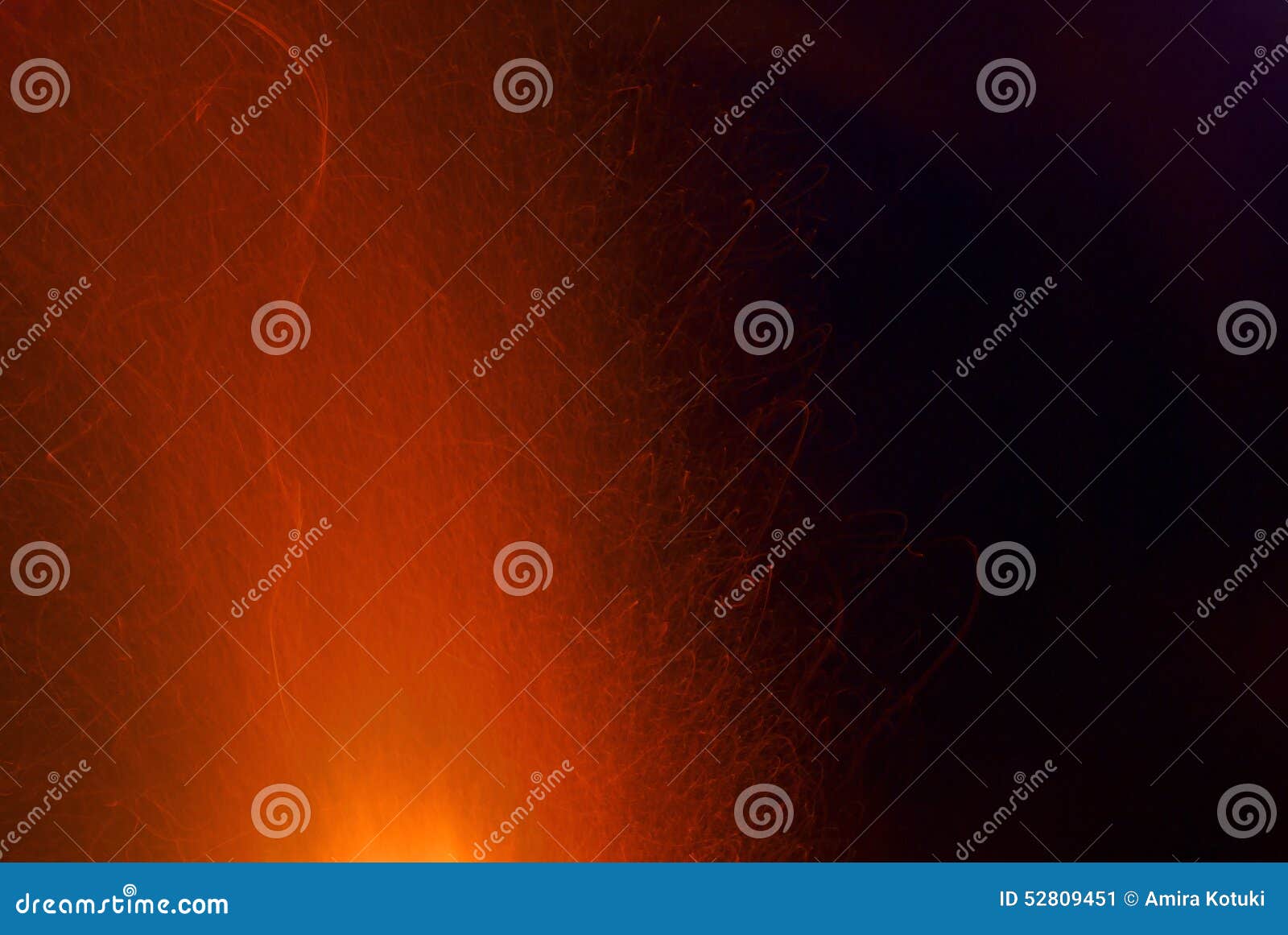 Alto Fire #8 stock image. Image of burn, splendid, iso100 - 52809451
