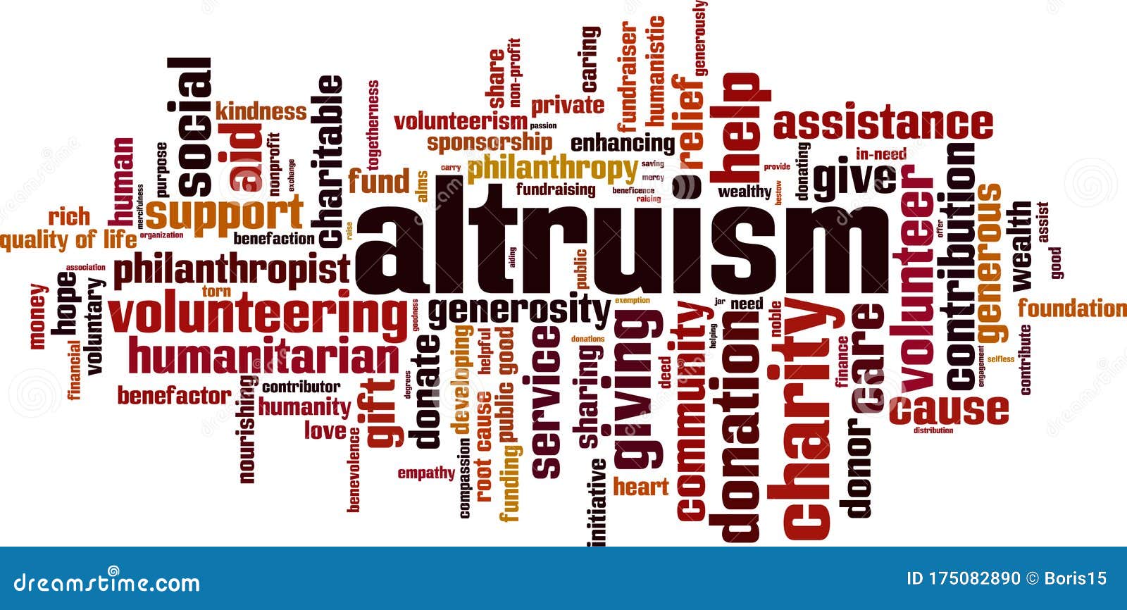 Altruism Cartoons, Illustrations & Vector Stock Images - 1970 Pictures ...