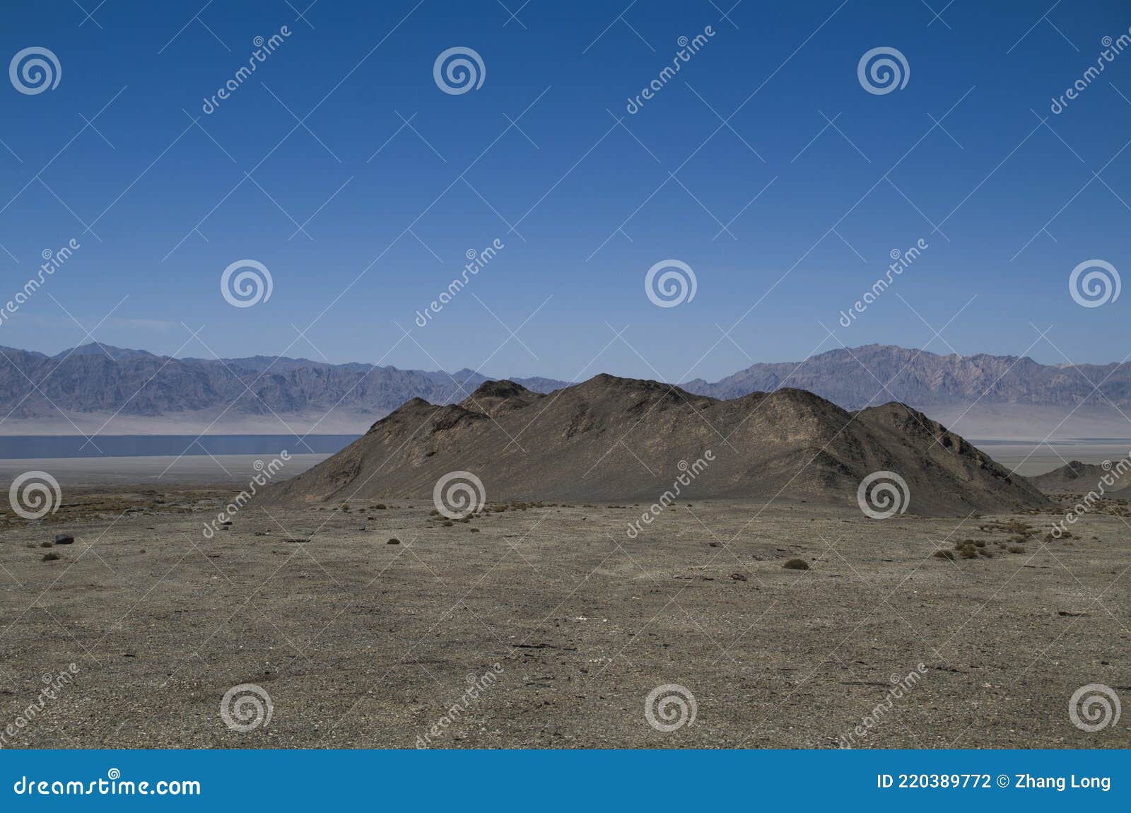Altun Mountains