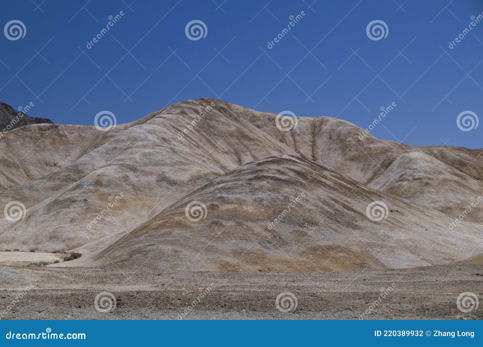 Altun Mountains
