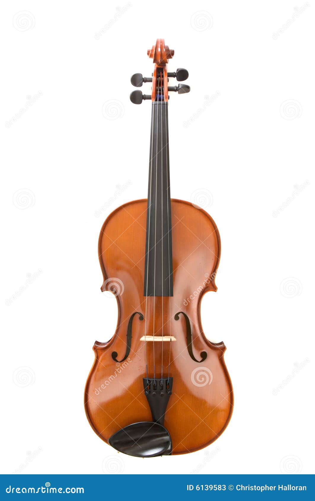 Altviool of viool stock afbeelding. Image of achtergrond - 6139583