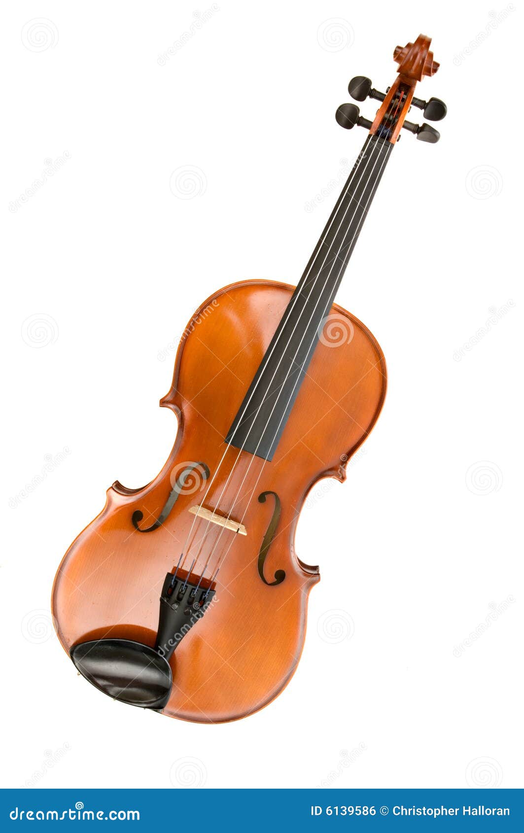 Altviool of viool stock foto. Image of muzikaal, klassiek - 6139586