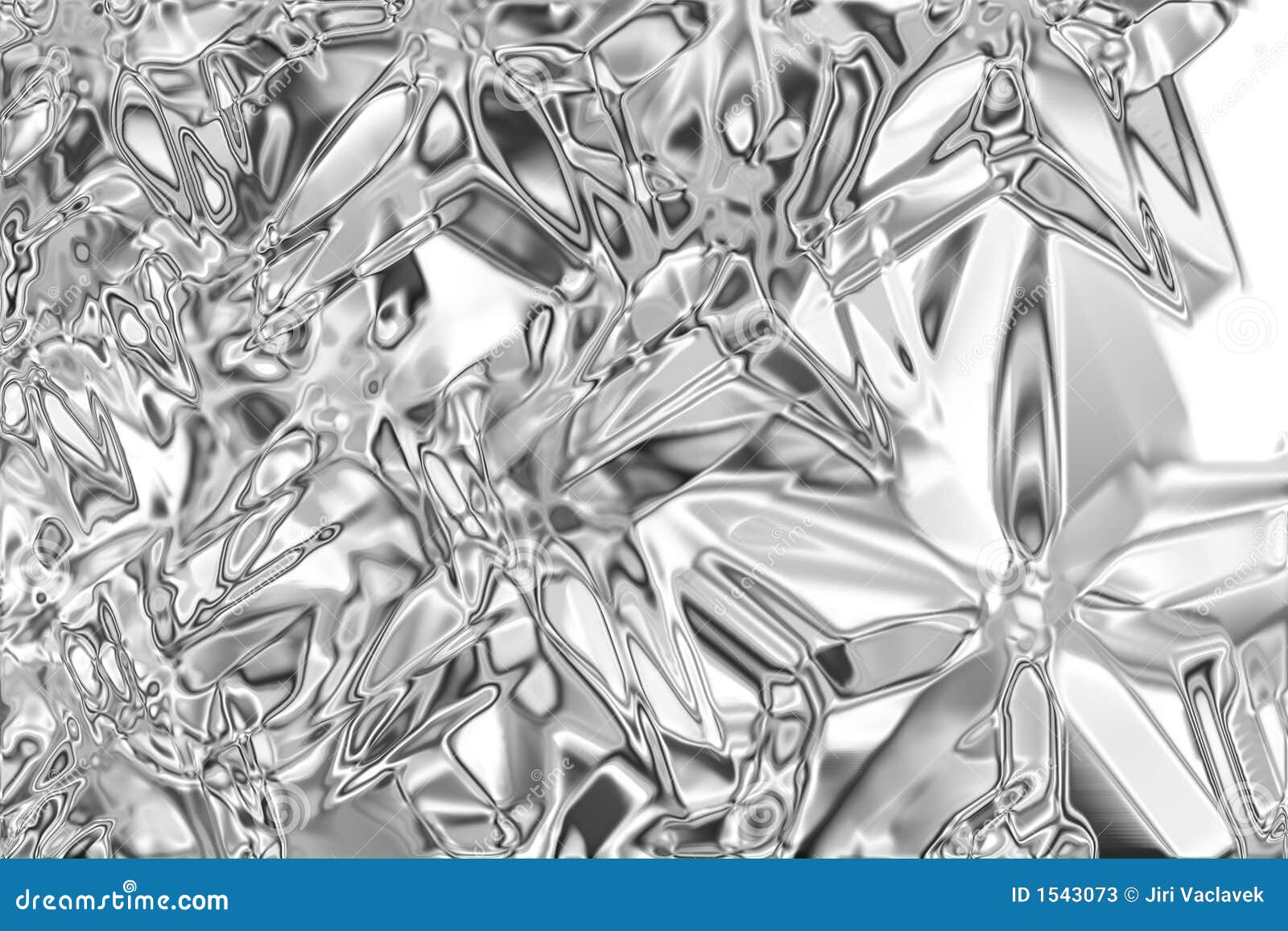 Aluminium background stock illustration. Illustration of reflective ...