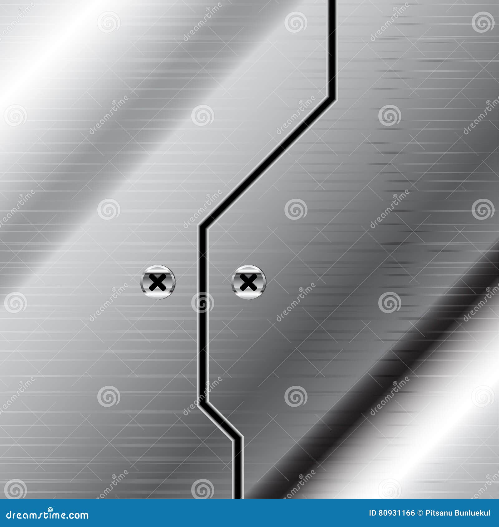 Aluminium Background Royalty-Free Stock Photo | CartoonDealer.com #38167035