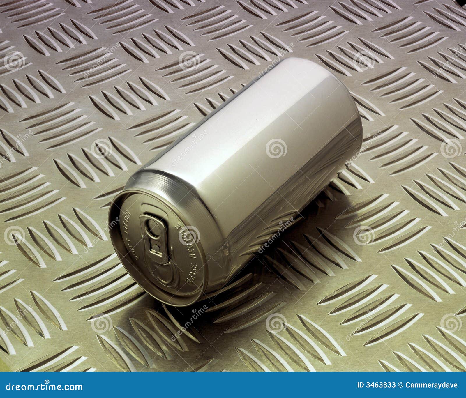 Aluminium Can stock image. Image of pull, green, graphic - 3463833