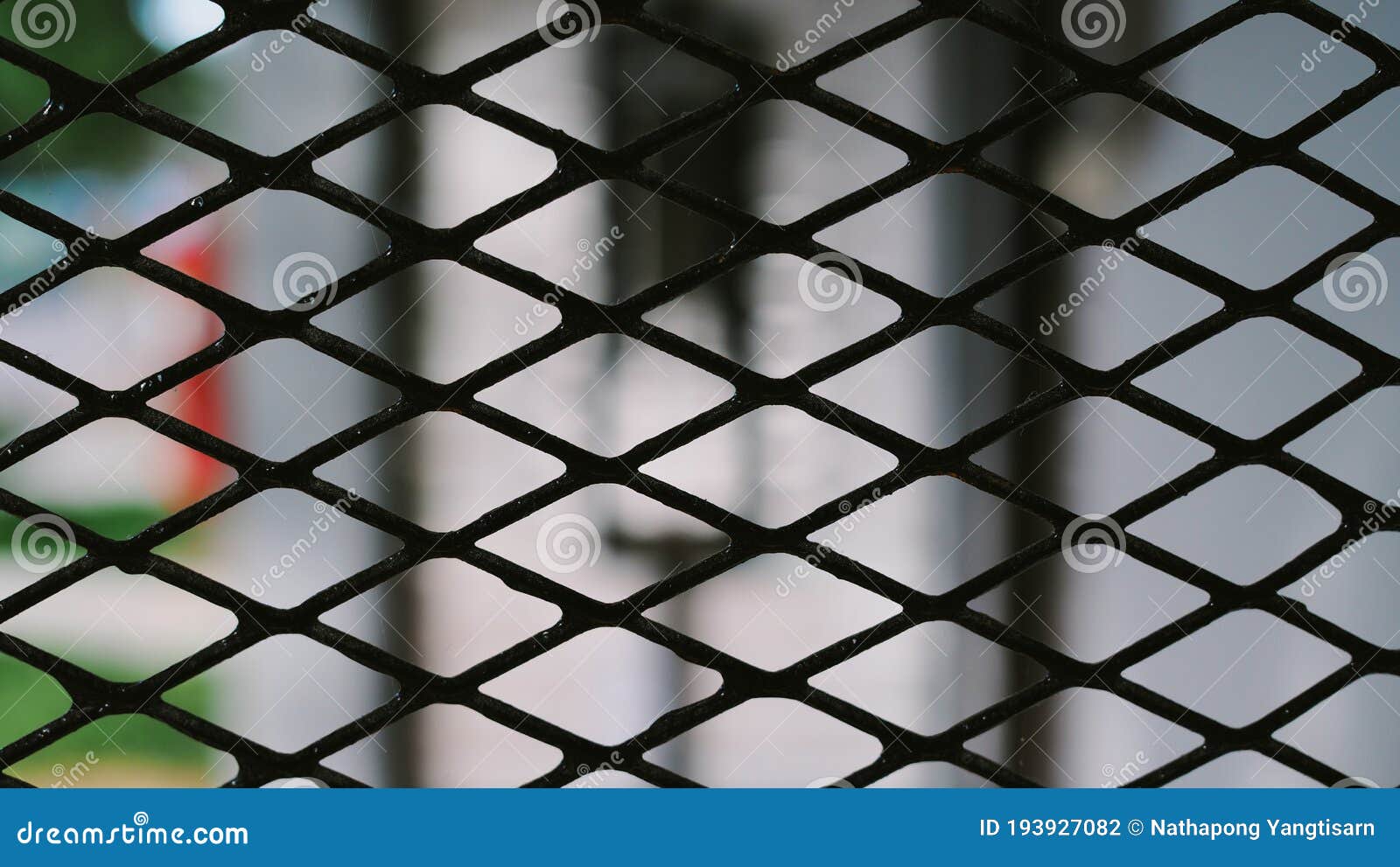 Aluminium Diagonal Steel Isolated on Texture and Background Stock Photo ...