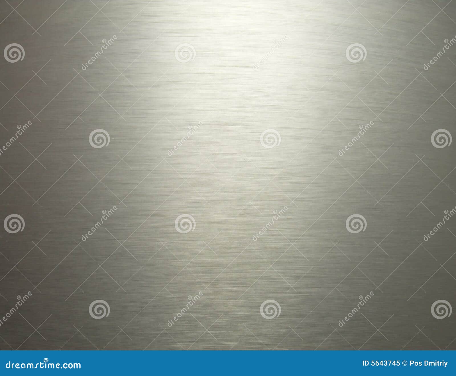 Aluminium Gray Texture Metal Al Background Stock Illustration ...