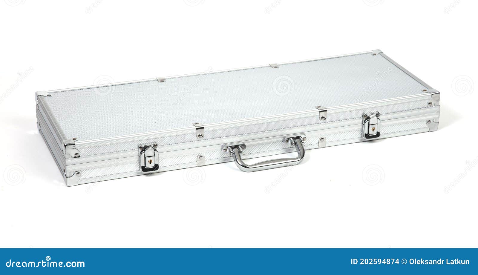 Key lock case stock photo. Image of locked, carry, isolated - 202594874