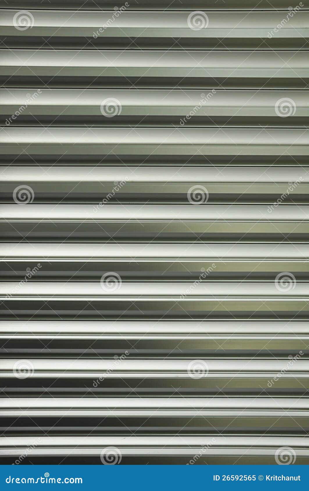 Aluminium Louver Texture Stock Photography | CartoonDealer.com #78813032