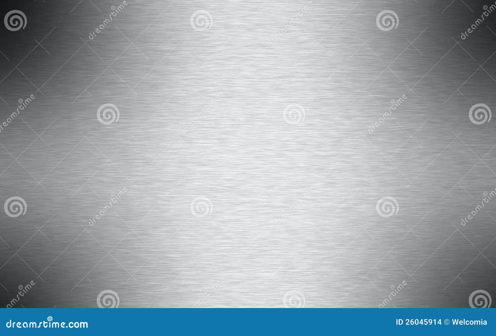 Aluminium Metal Background stock illustration. Illustration of silver ...