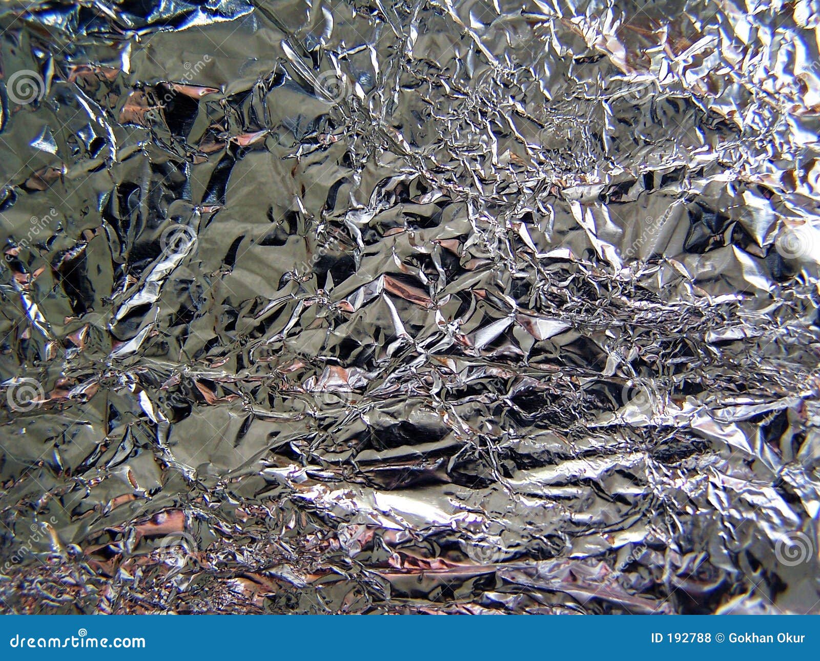 Aluminium texture for 3D stock photo. Image of reflection - 192788