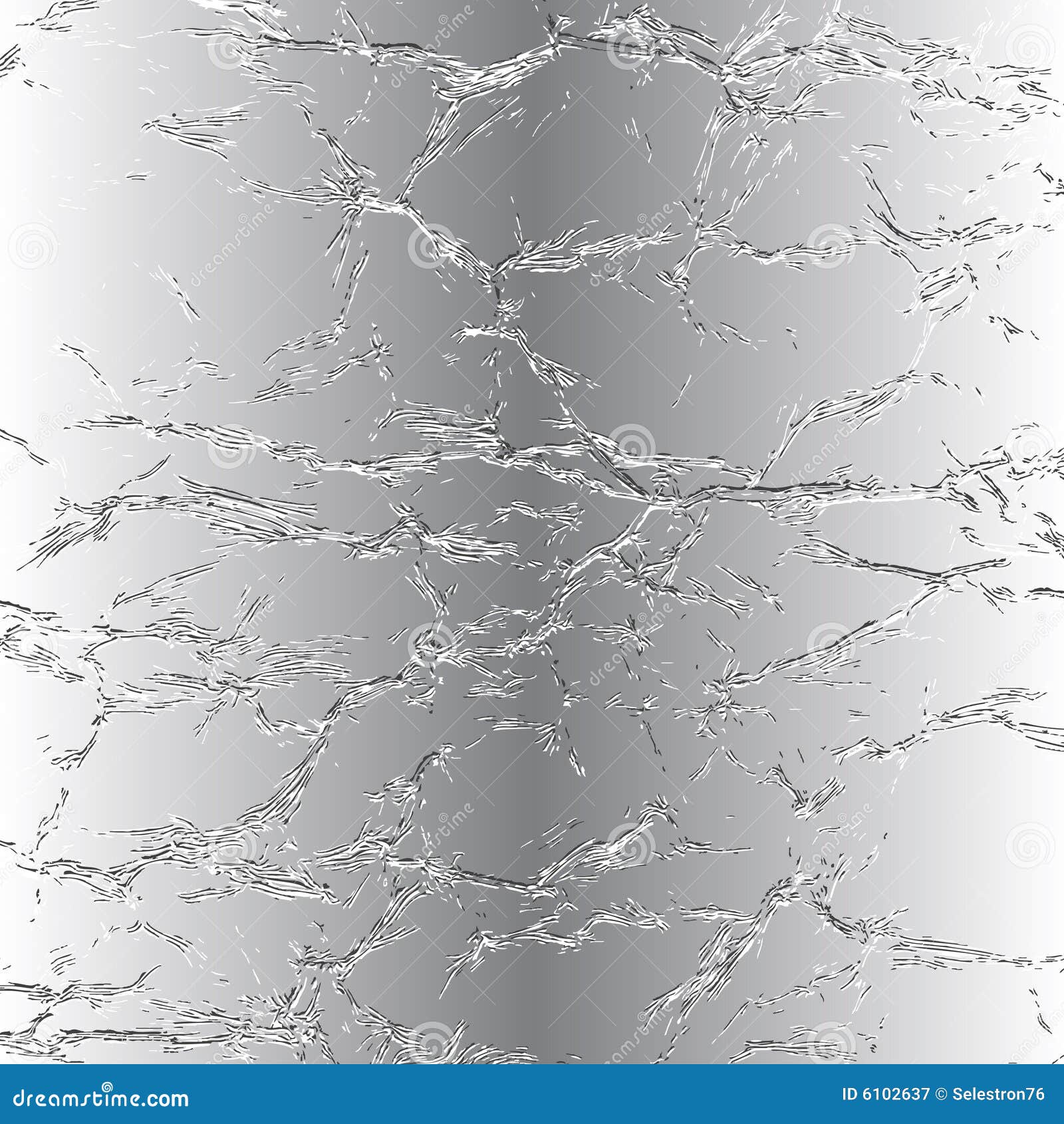 Aluminium texture stock illustration. Illustration of heavy - 6102637