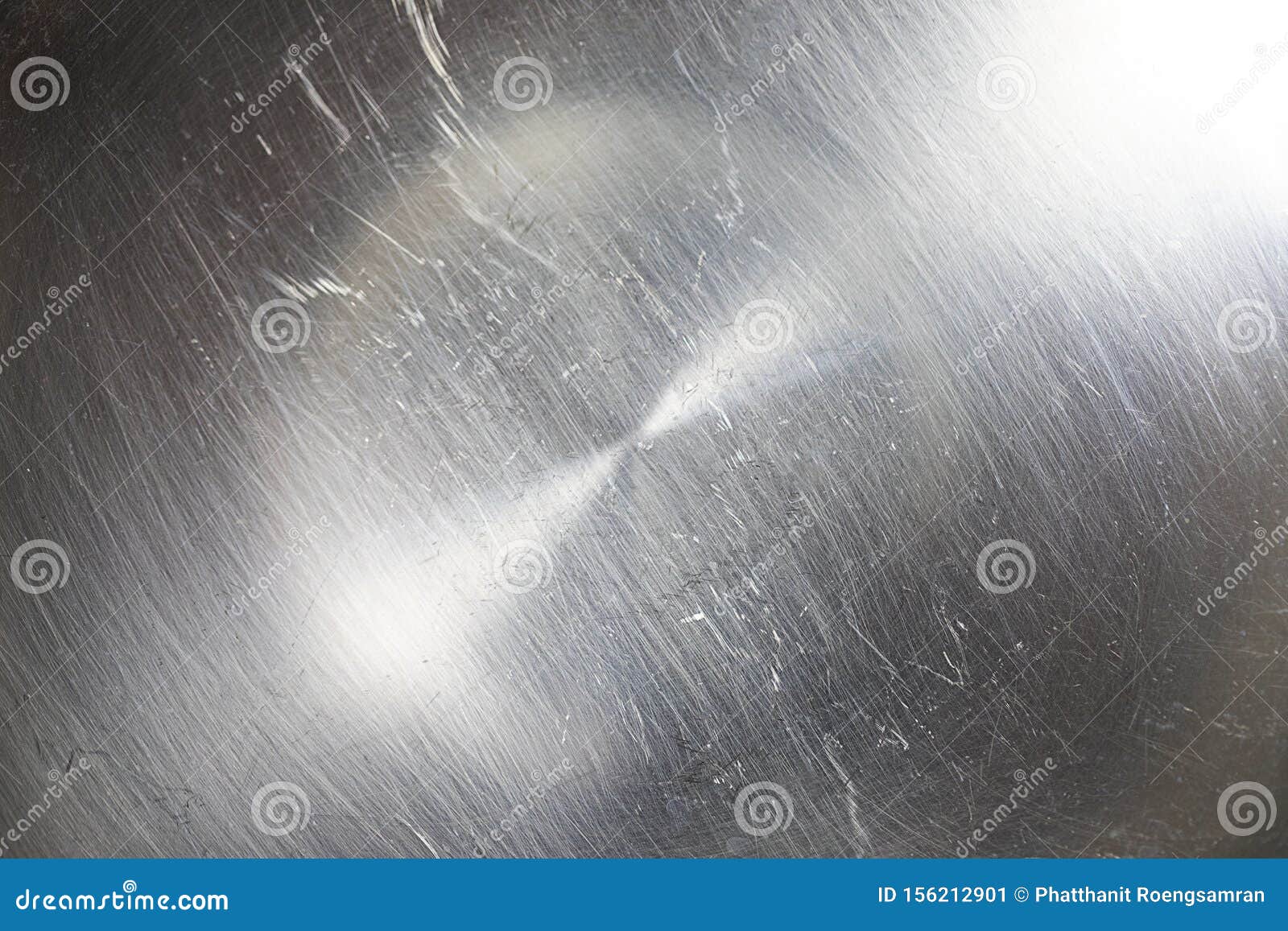 Aluminium Texture Background, Corrugated Metal Texture Surface Royalty ...