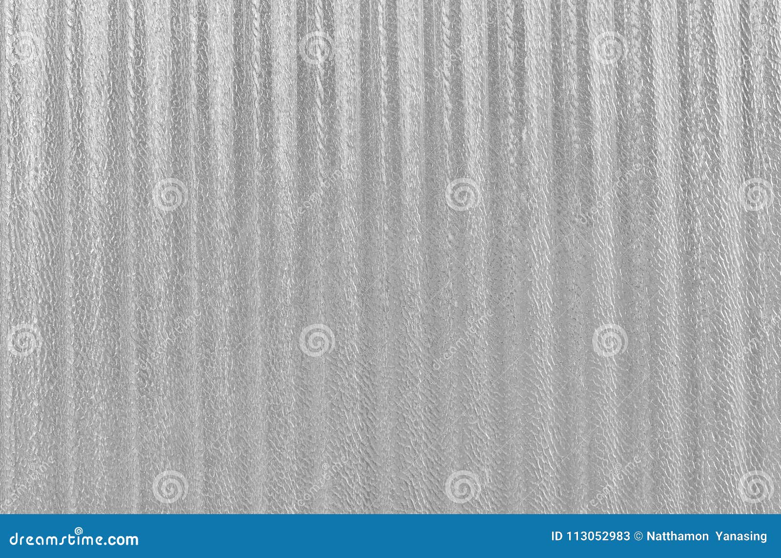 Aluminium Texture Background, Corrugated Metal Texture Surface Royalty ...
