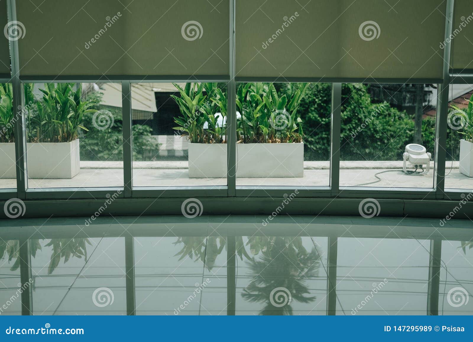 Roll Curtain Stock Photography | CartoonDealer.com #38422304