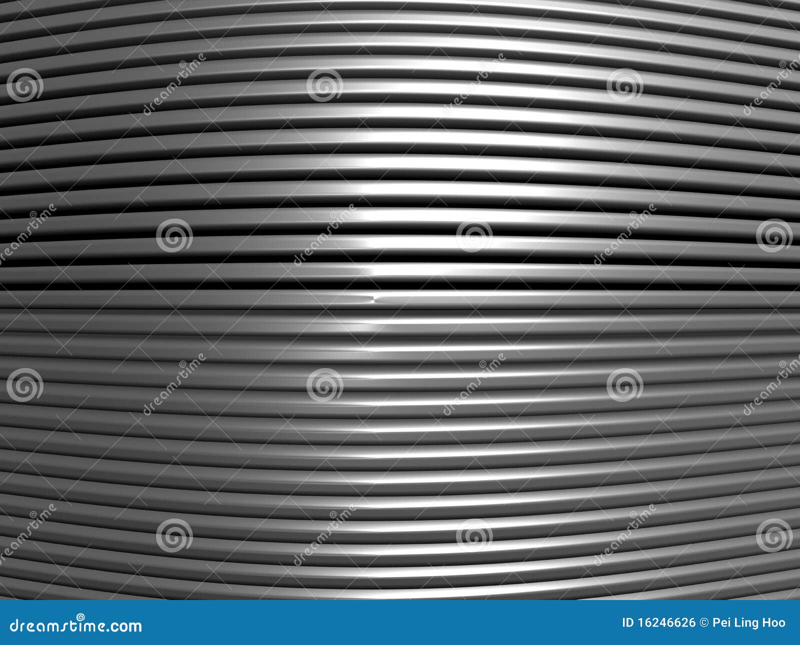 Aluminum Abstract Stripe Pattern Stock Illustration - Illustration of ...