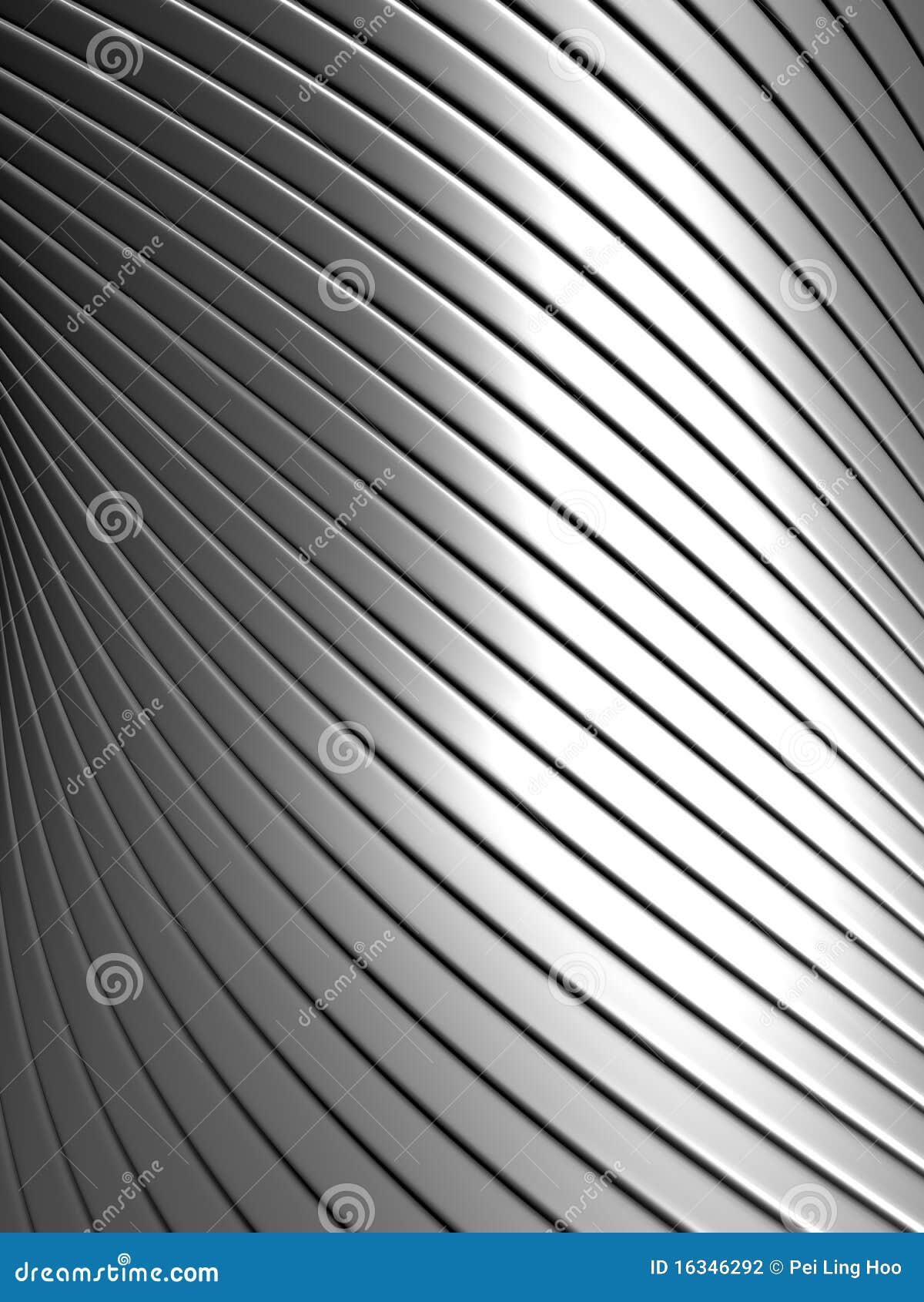 Aluminum Abstract Stripe Pattern Stock Illustration - Illustration of ...