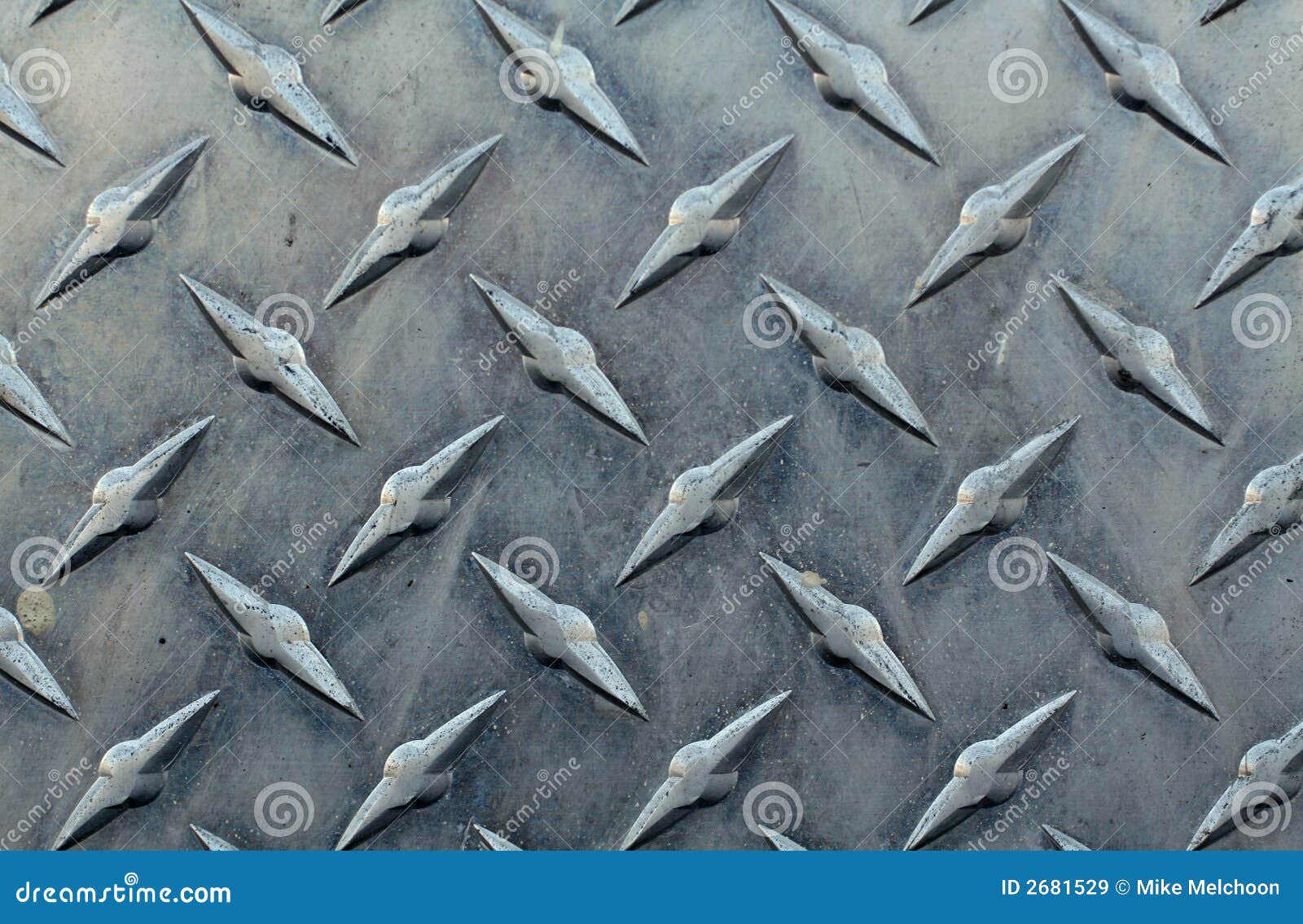 Aluminum Background stock image. Image of step, guard - 2681529