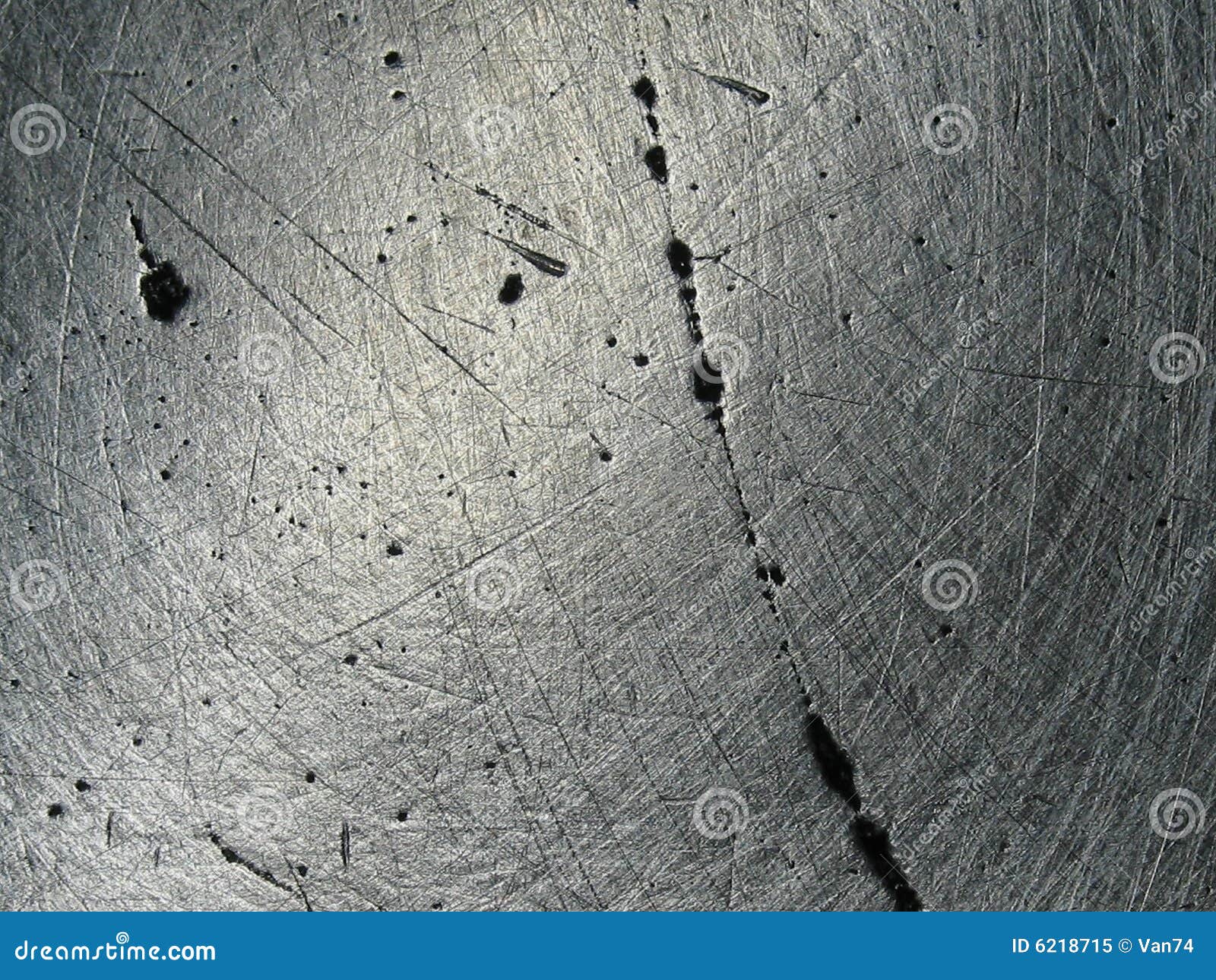 Aluminum background stock image. Image of reflection, steel - 6218715