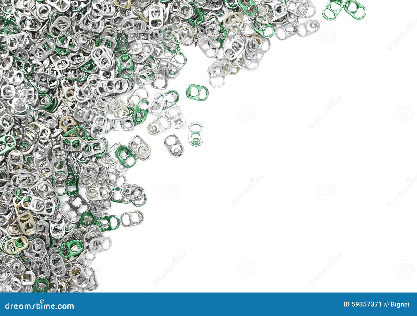 Aluminum can cap isolated stock image. Image of aluminum - 59357371