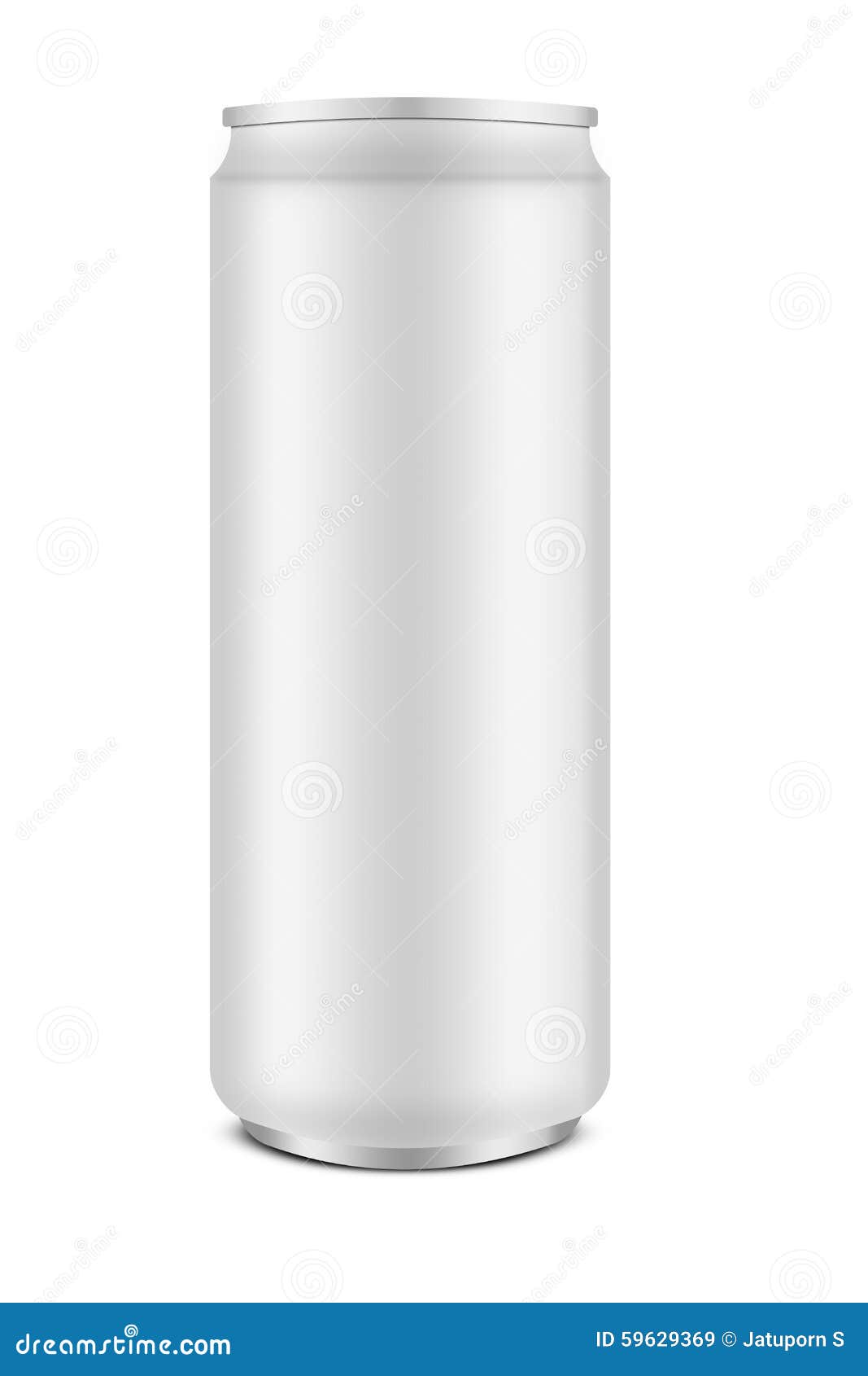 Silver Box Isolated On White Stock Photo | CartoonDealer.com #16030266