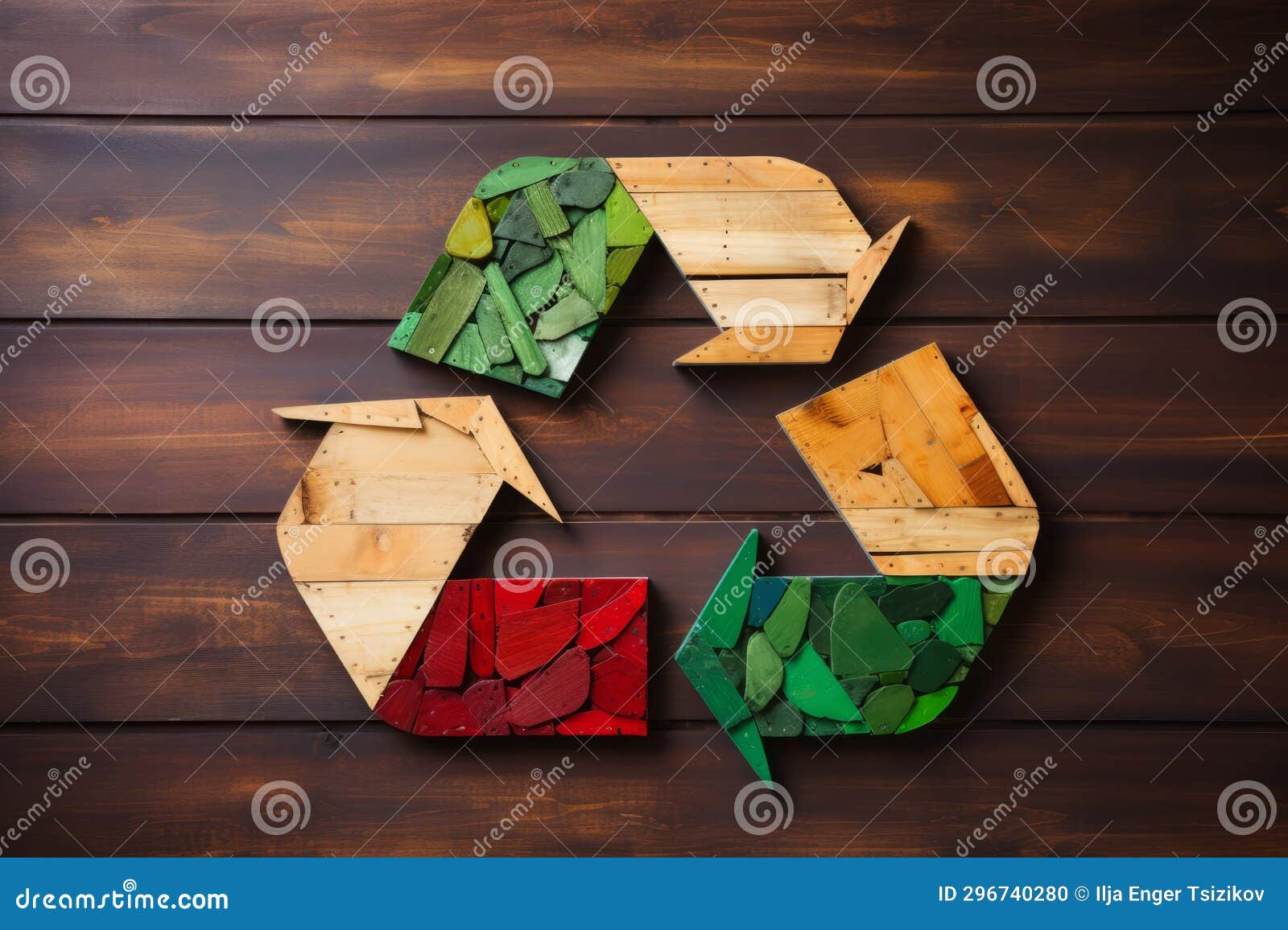 Aluminum Cans Recycling Symbol on Plain Background Isolated on Light ...