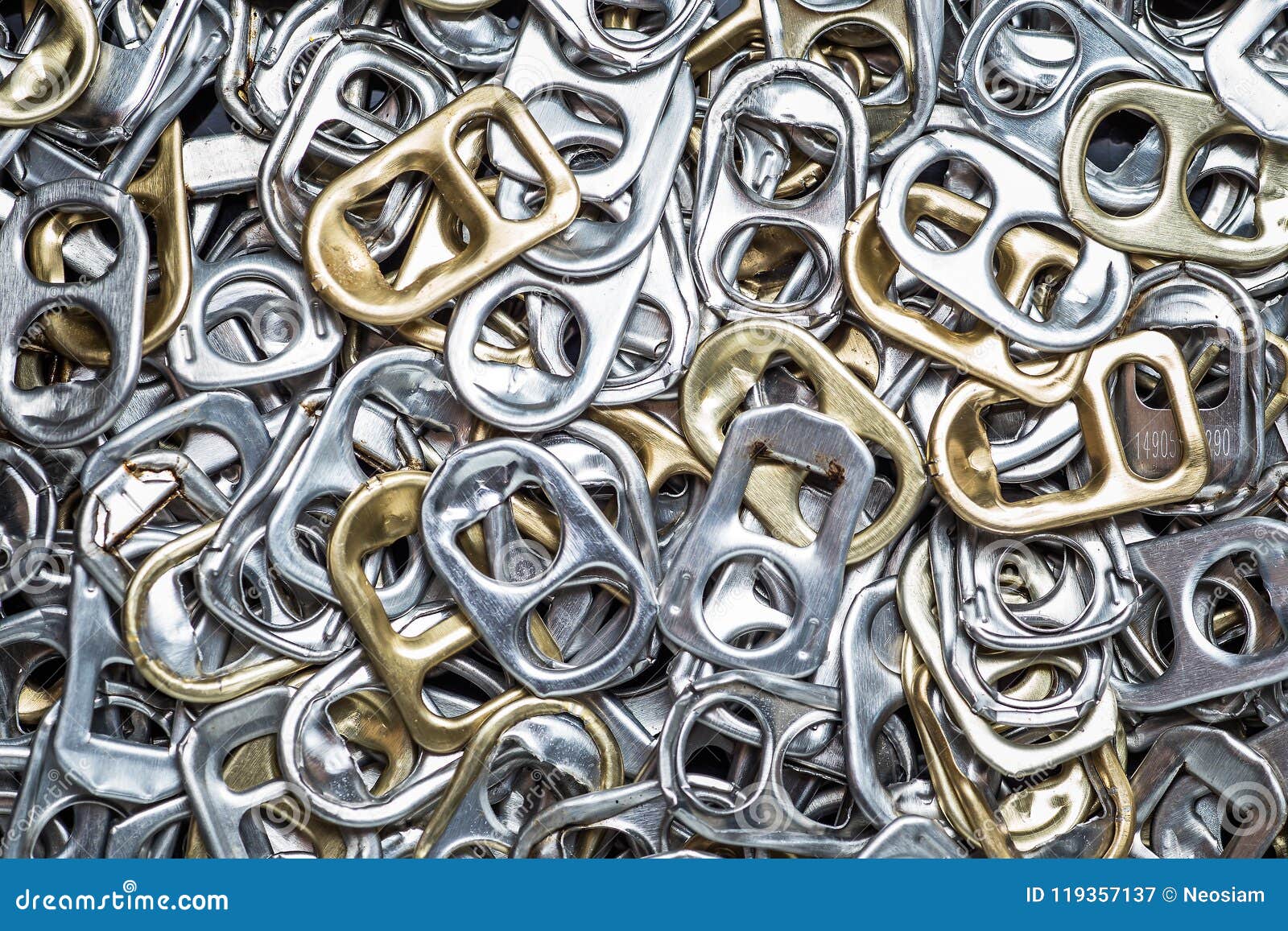 Aluminum cap stock image. Image of package, circle, closeup - 119357137