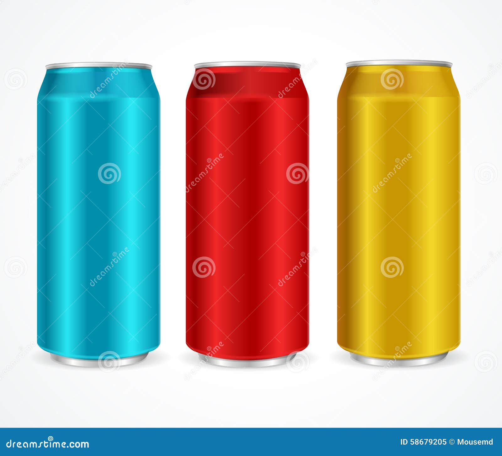 Aluminum Colorful Cans Stock Illustrations – 302 Aluminum Colorful Cans ...