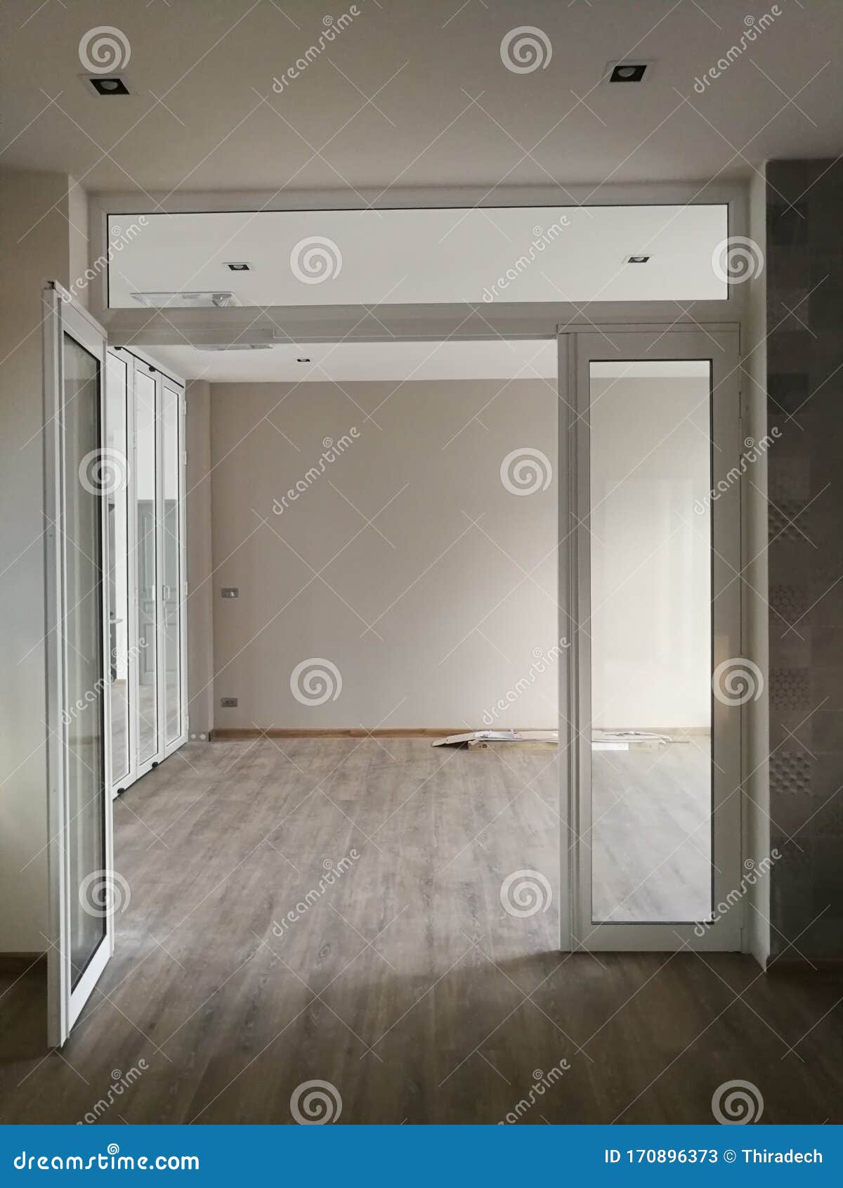 Aluminum glass pattern stock image. Image of window - 170896373