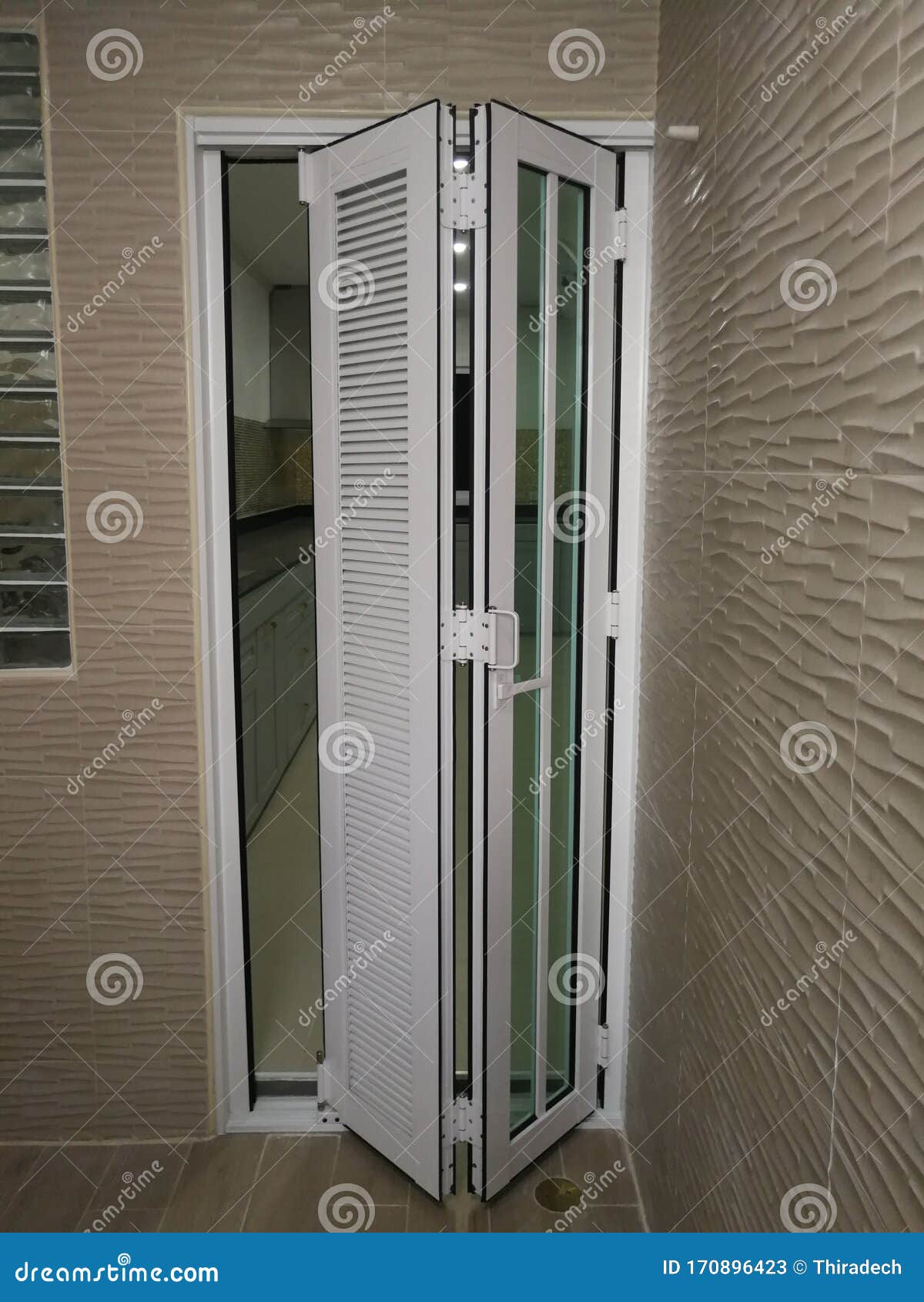 Aluminum glass pattern stock image. Image of windows - 170896423