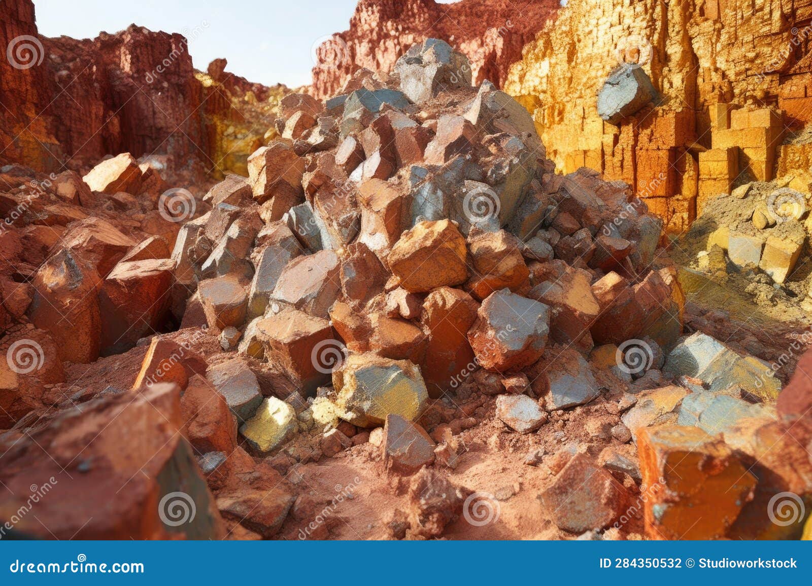 Aluminum Can Natural Concept. Vector | CartoonDealer.com #58714277