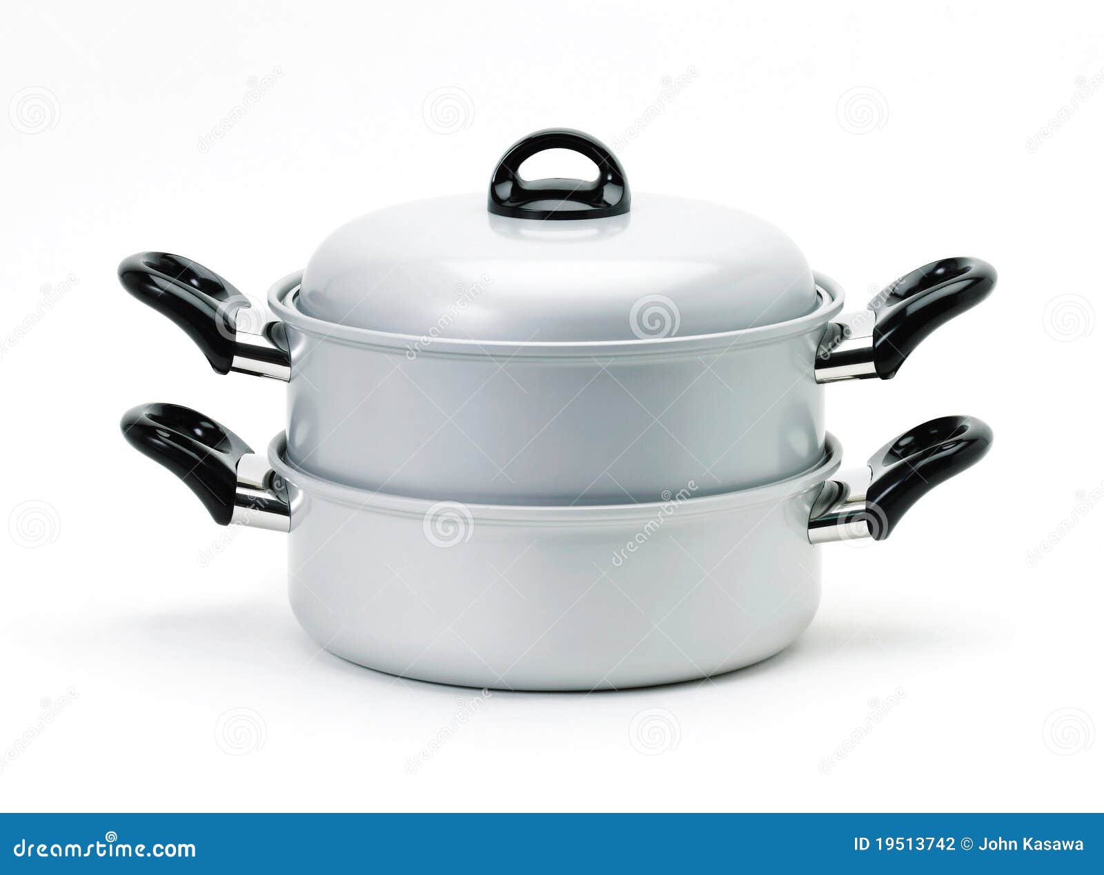 333 Aluminium Cooking Pot Isolated White Photos - Free & Royalty-Free ...