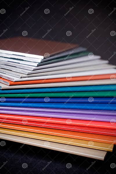 Aluminum samples stock image. Image of swatch, project - 12869599
