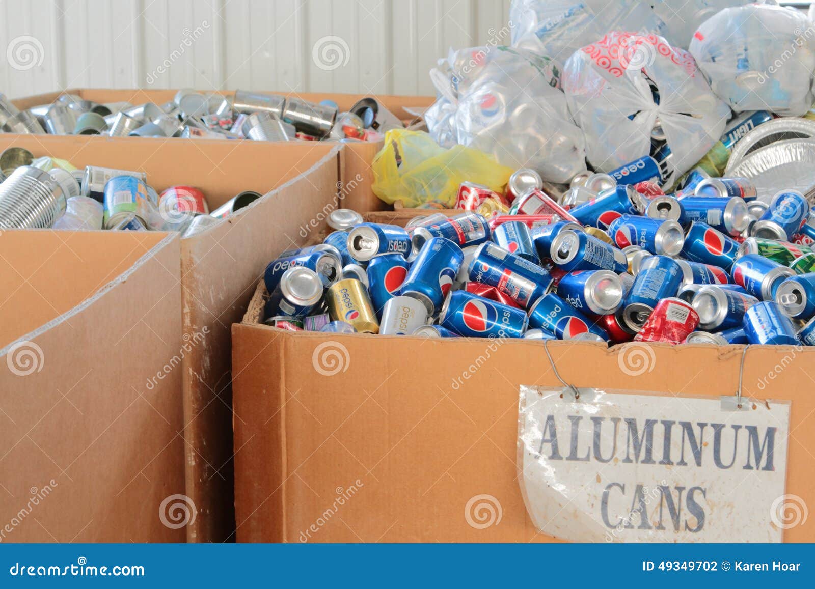 Aluminum Soda Cans Sorted for Recycling Editorial Photography - Image ... Aluminum Soda Cans Sorted for Recycling Editorial Photography - Image ...