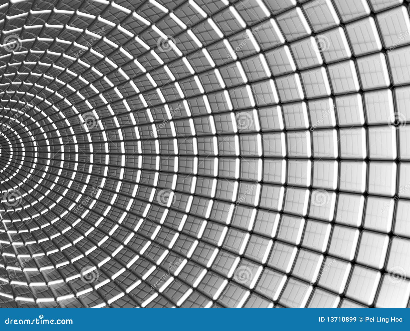 Aluminum Square Pattern Abstract Background Stock Illustration ... Aluminum Square Pattern Abstract Background Stock Illustration ...