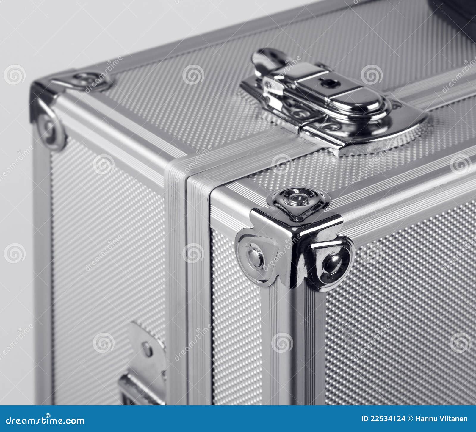 Aluminum structure detail stock photo. Image of silver - 22534124