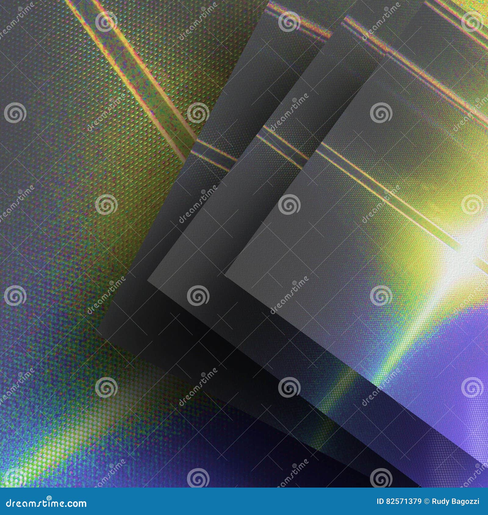 Aluminum Surface. Metallic Geometric Abstract Texture Background Stock ...