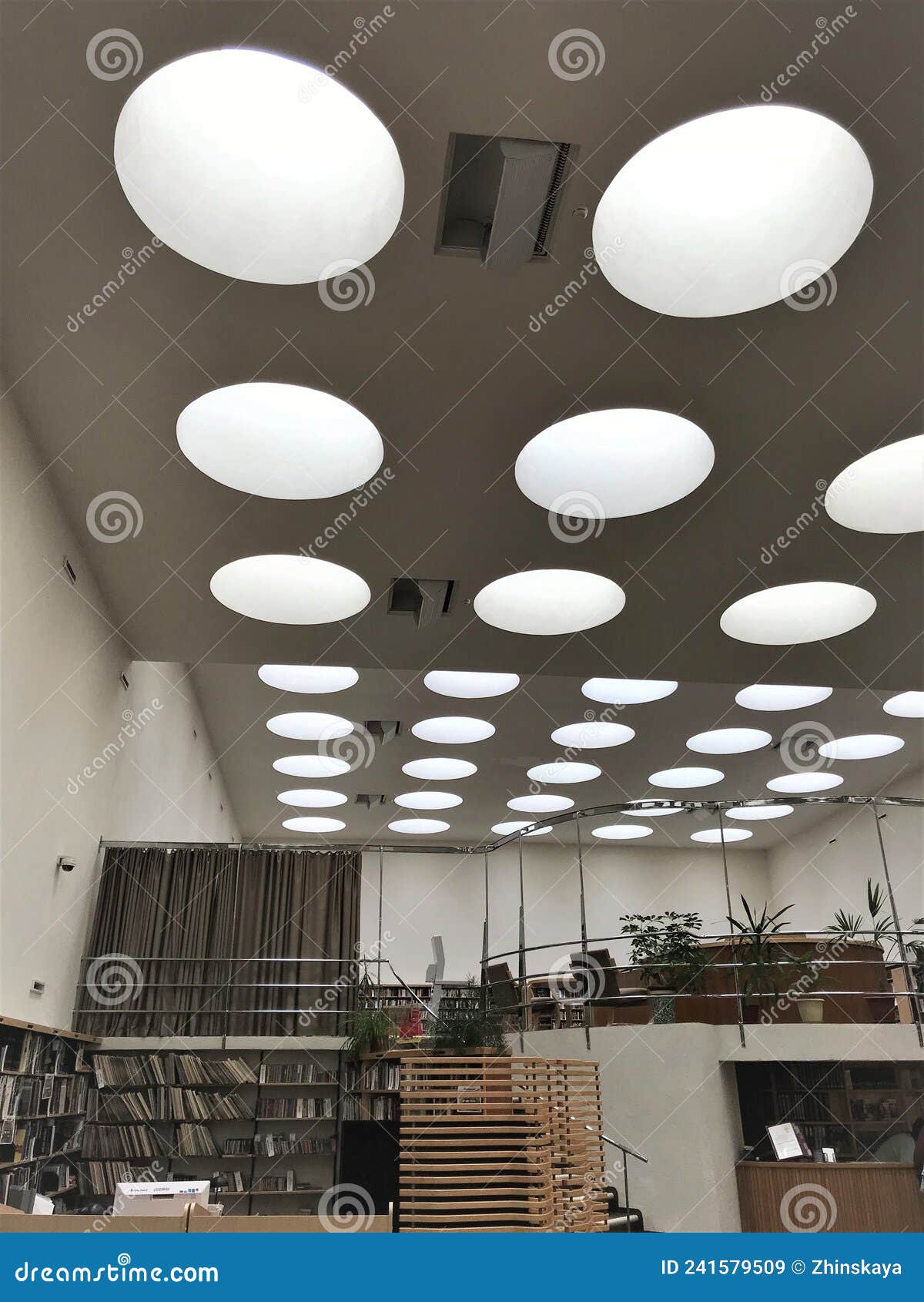 Vyborg, Russia - May 3, 2020, The Central City Library Of Vyborg ...