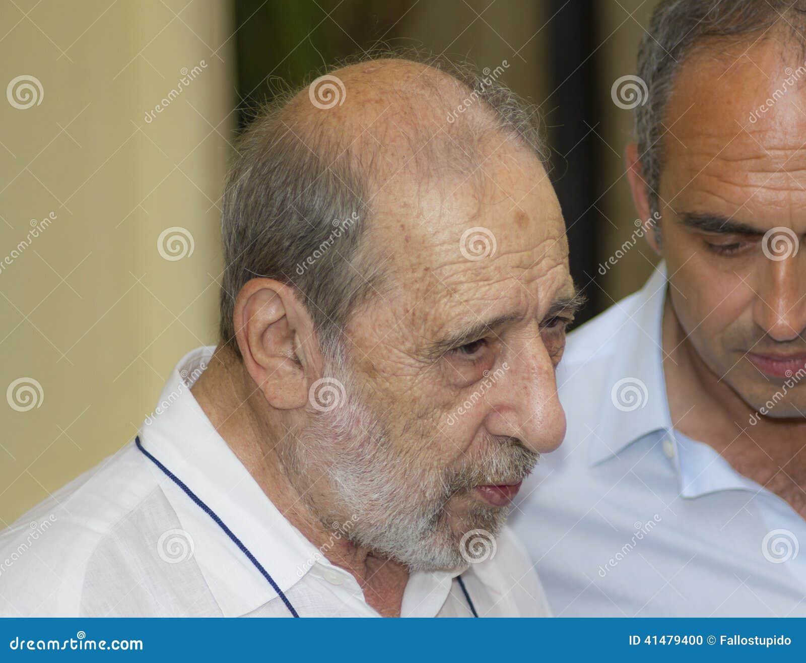 Alvaro siza interviewed editorial image. Image of alvaro - 41479400