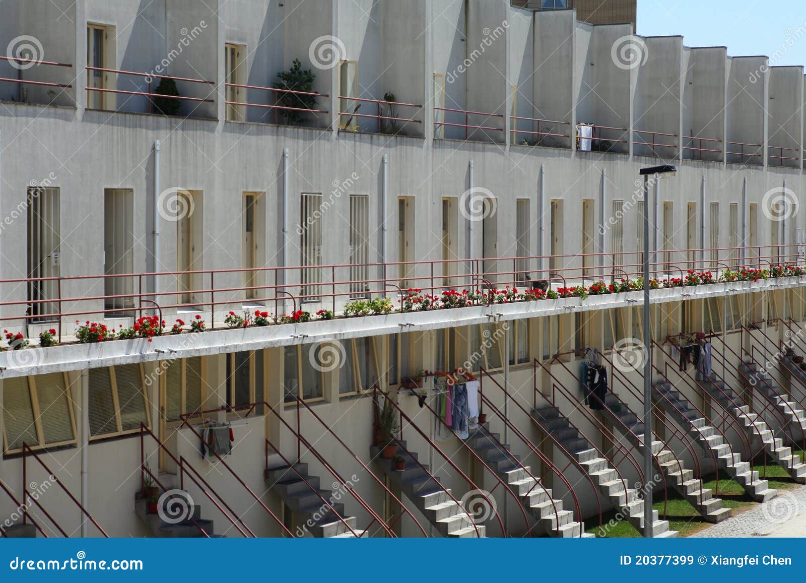 Alvaro siza work stock image. Image of alvaro, details - 20377399
