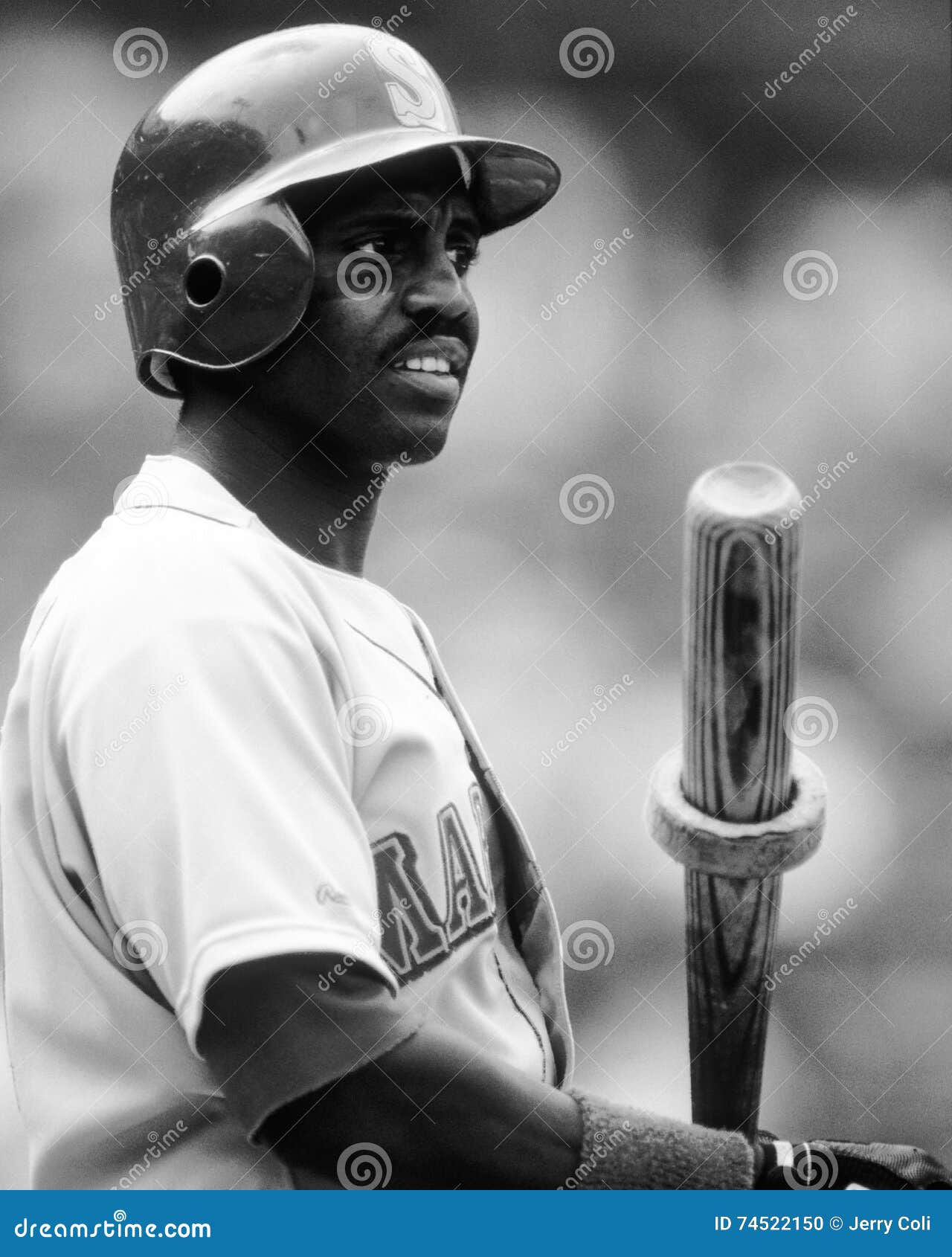 Alvin Davis editorial image. Image of game, mariners - 74522150