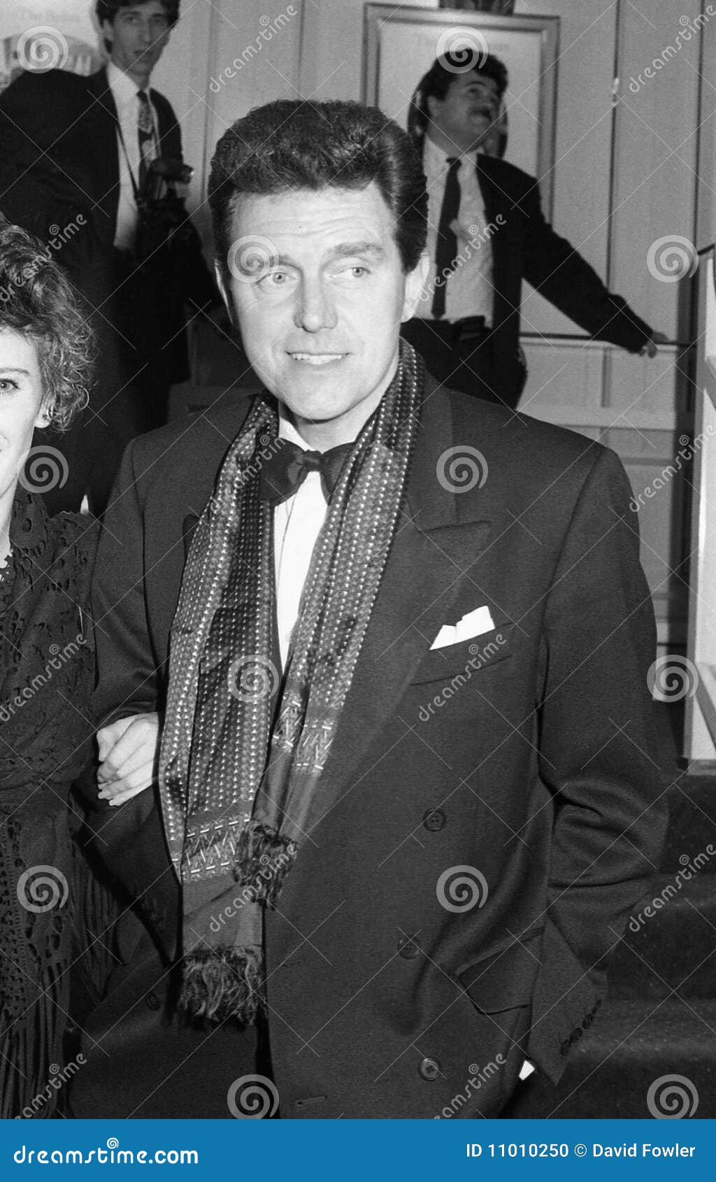 Alvin Stardust editorial image. Image of fenton, shane - 11010250