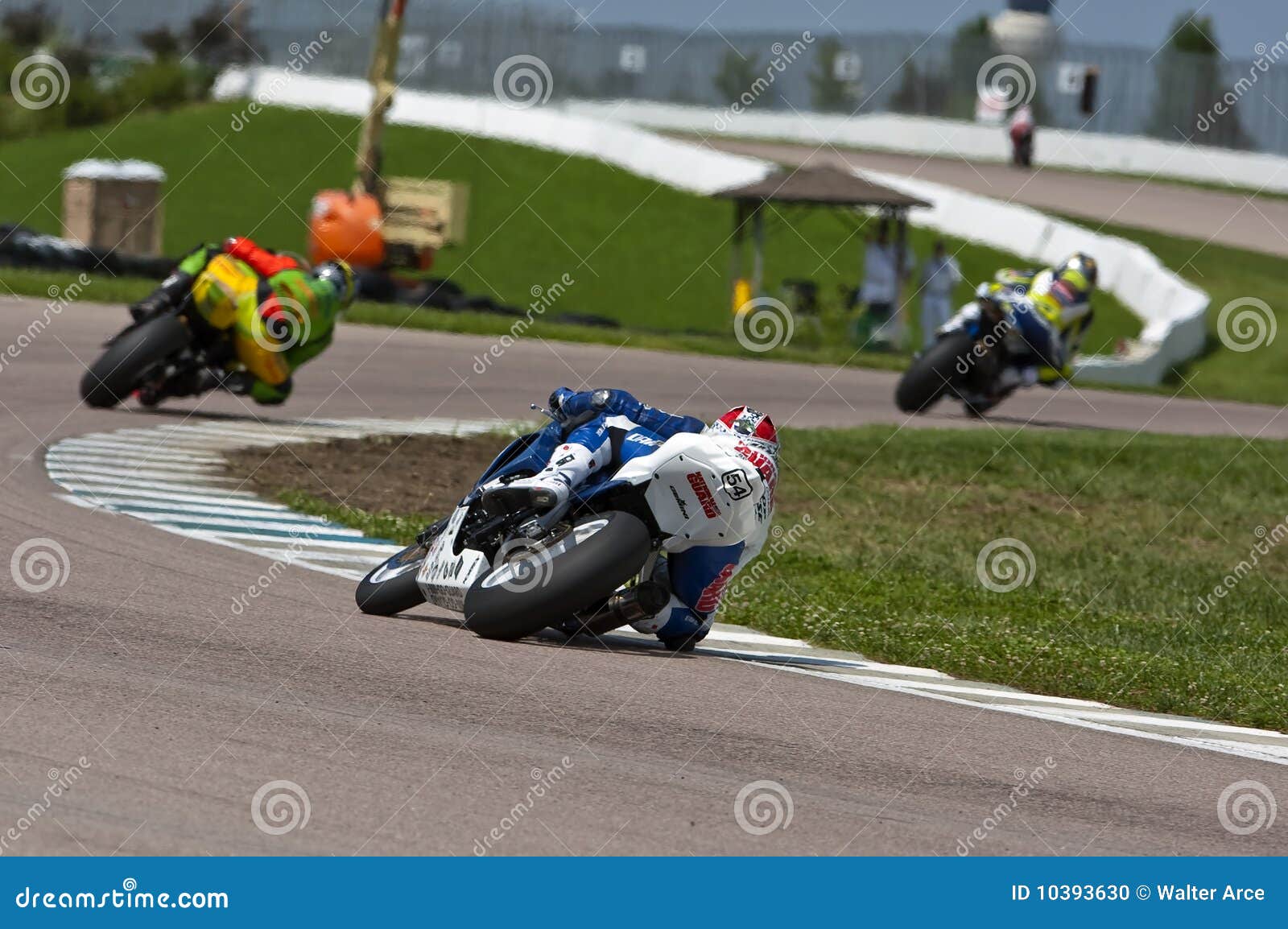 AMA Pro Road Racing: August 01 Tornado Nationals Editorial Image ...