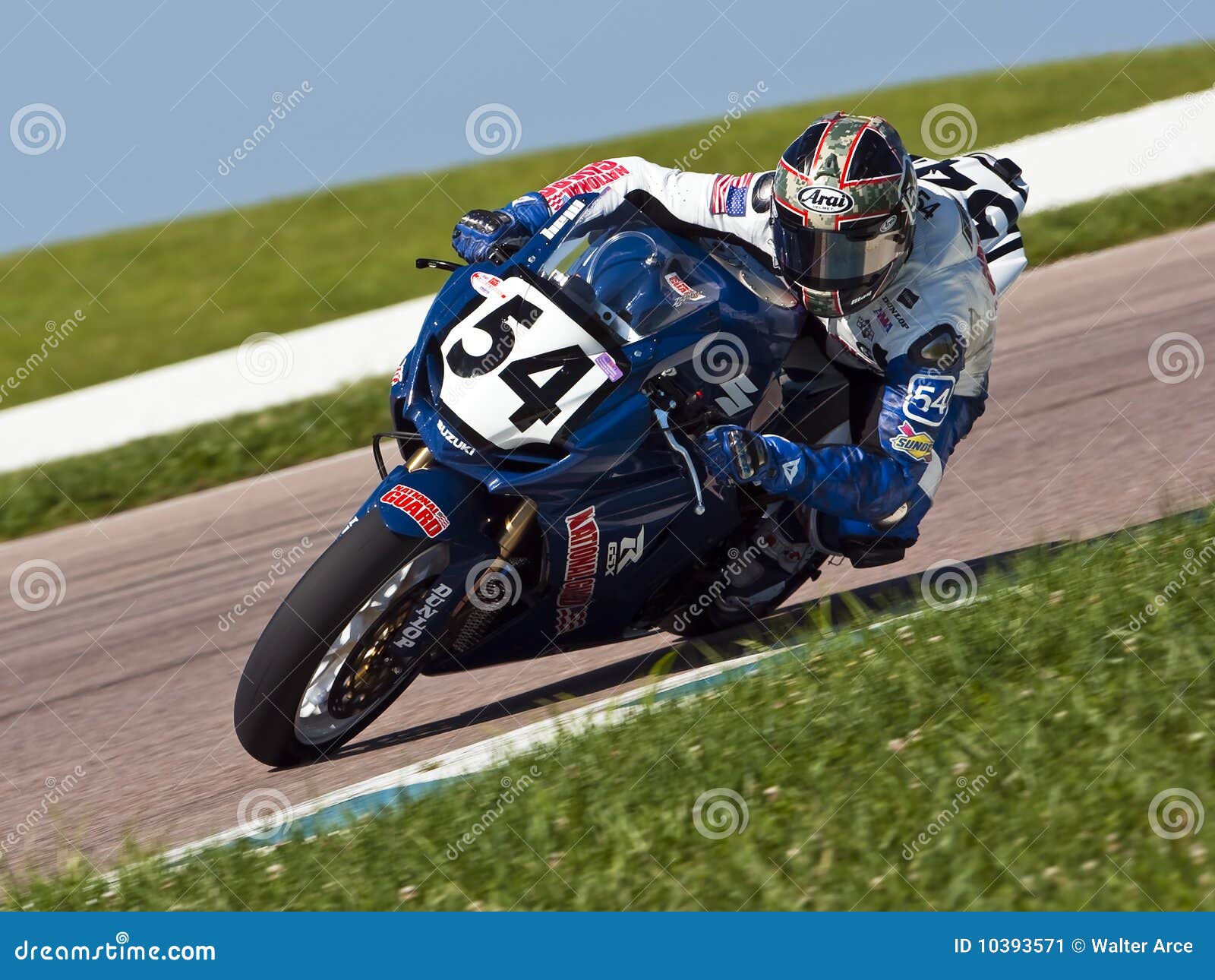AMA Pro Road Racing: August 02 Tornado Nationals Editorial Photo ...