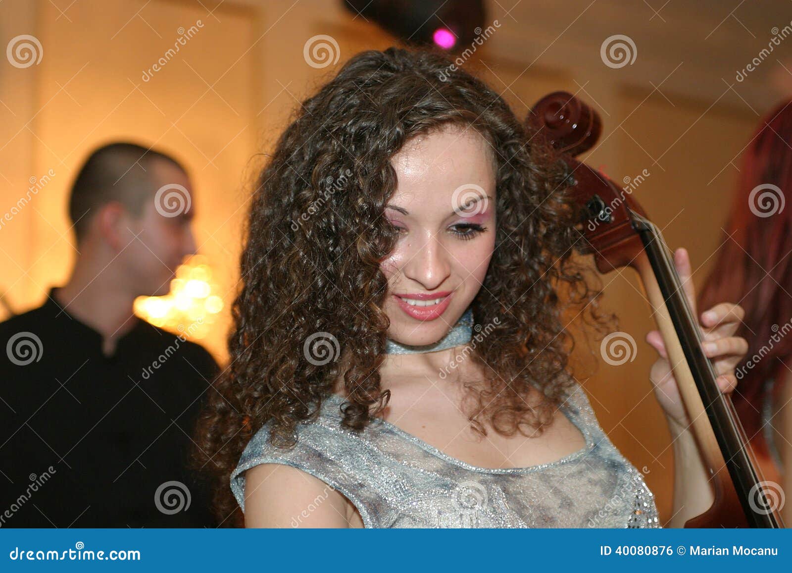 Amadeus band editorial photo. Image of woman, chise, romania - 40080876