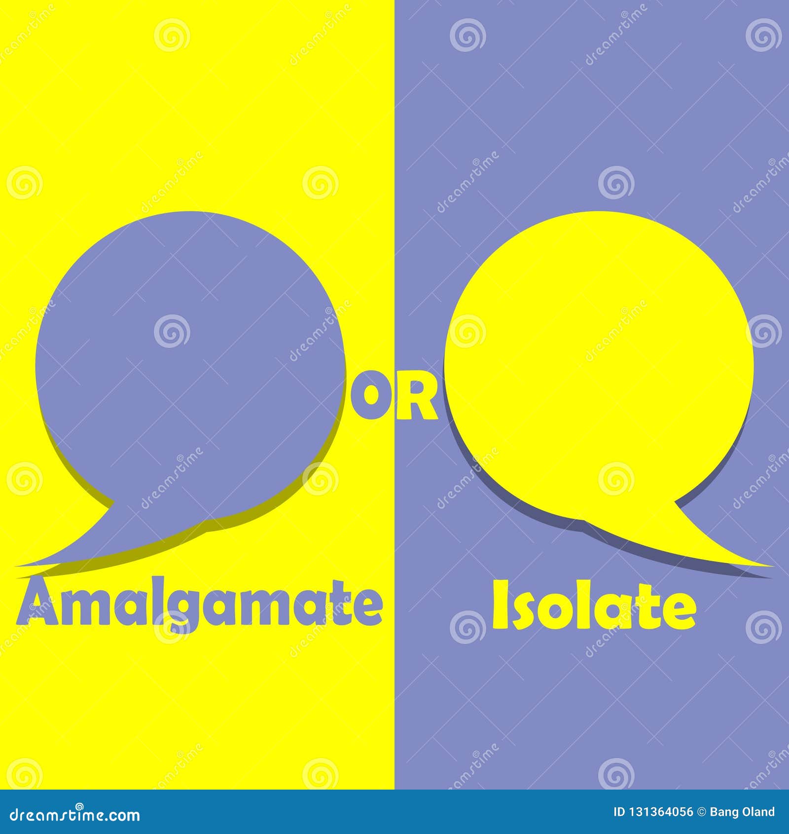 Amalgamate or Isolate on Word on Education, Inspiration and Business ...