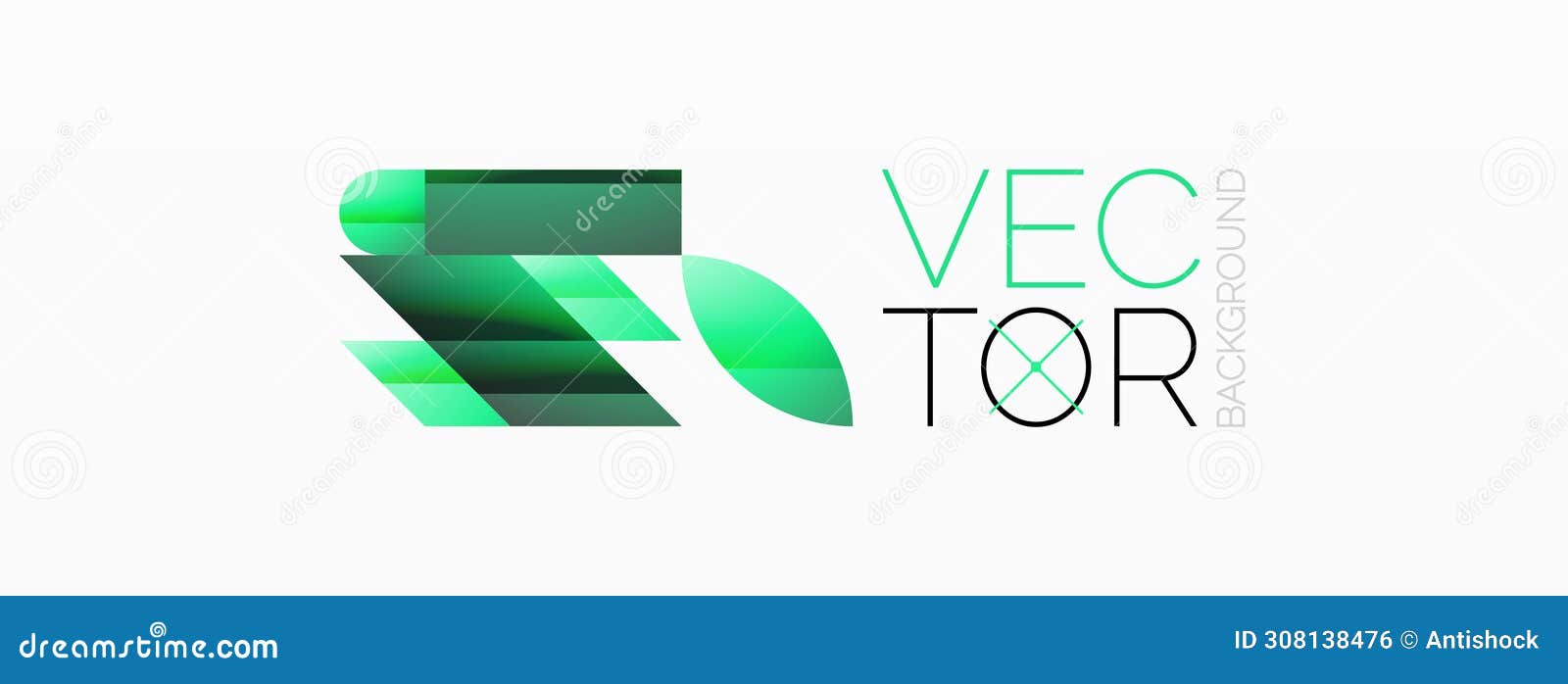 Amalgamation of Geometric Forms on Minimalist Abstract Canvas ...